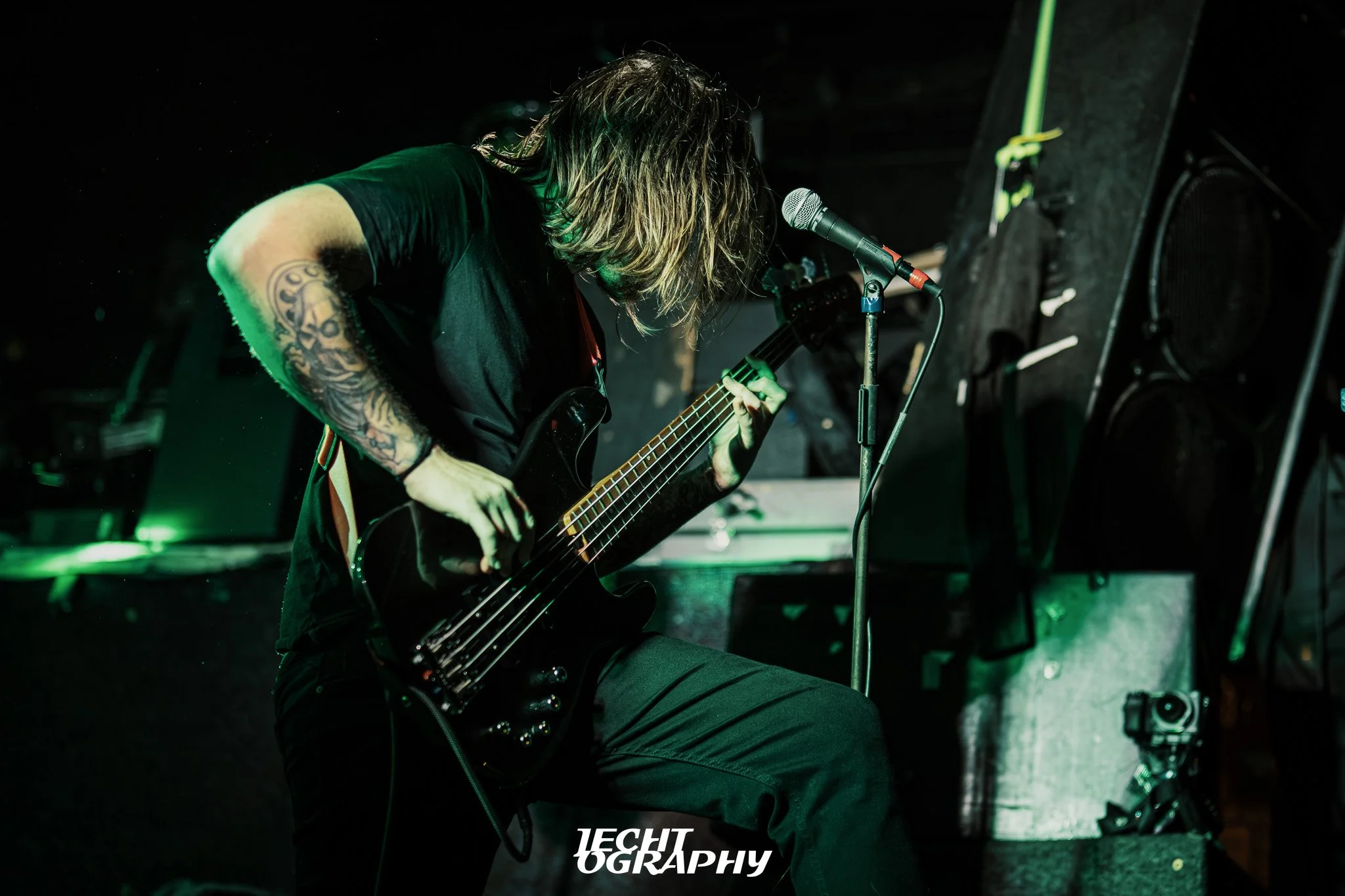 Piston Fist plays Valhalla - NUMETAL MAYHEM AUSTRALIA AND AOTEAROA TOUR ...