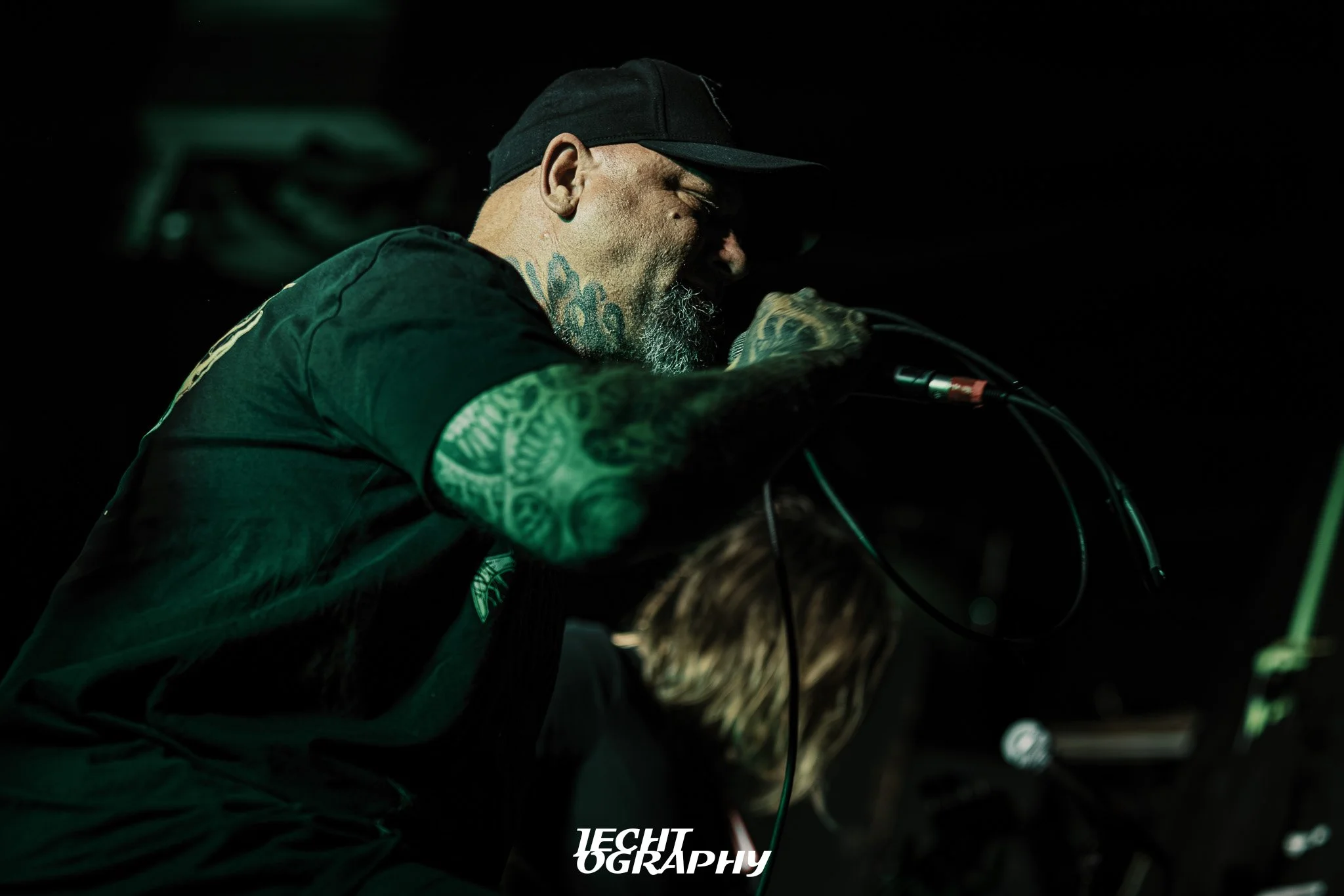 Piston Fist plays Valhalla - NUMETAL MAYHEM AUSTRALIA AND AOTEAROA TOUR ...