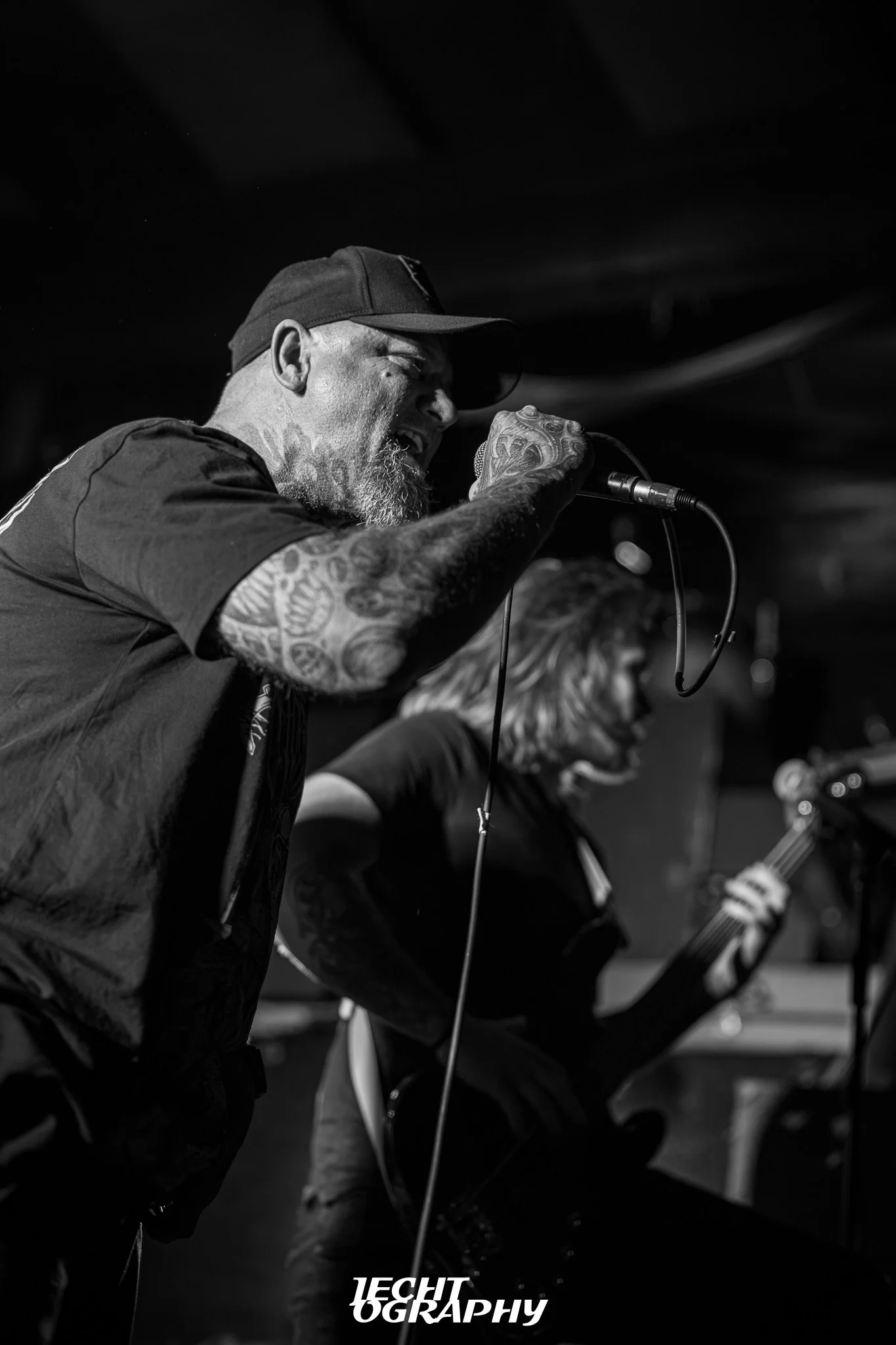 Piston Fist plays Valhalla - NUMETAL MAYHEM AUSTRALIA AND AOTEAROA TOUR ...