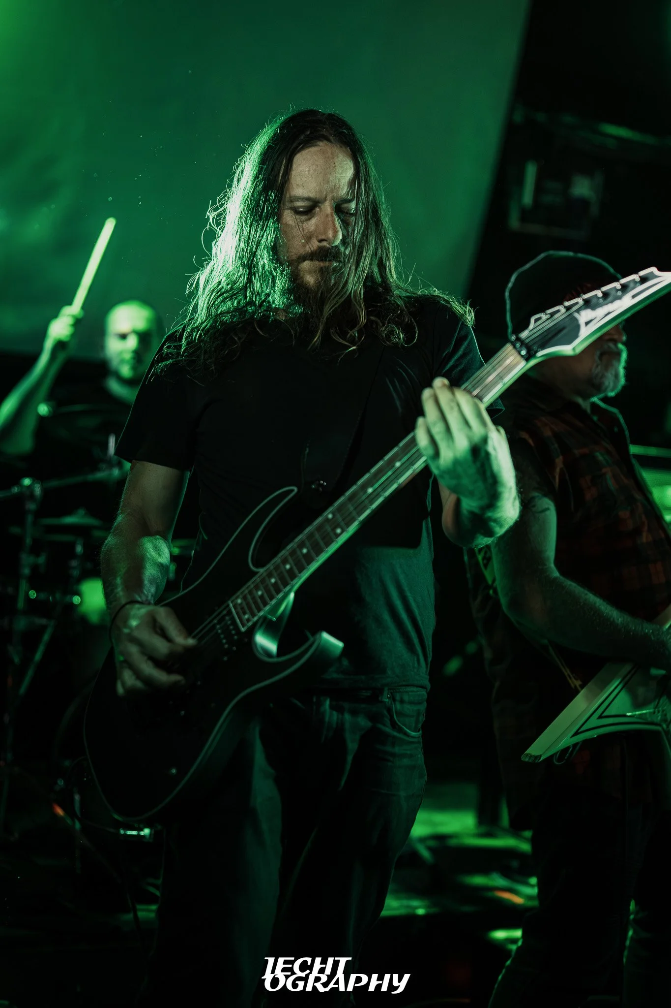 Piston Fist plays Valhalla - NUMETAL MAYHEM AUSTRALIA AND AOTEAROA TOUR ...