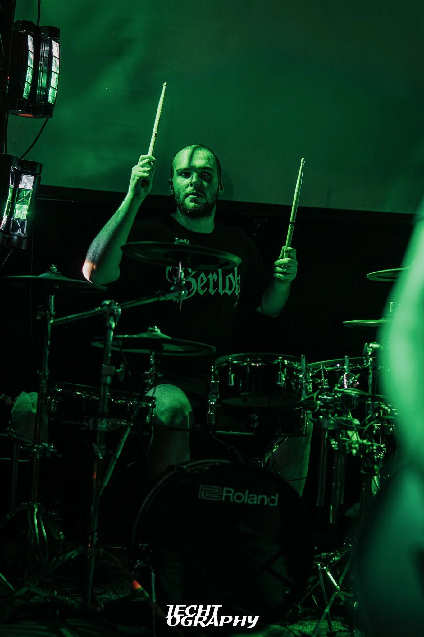 Piston Fist plays Valhalla - NUMETAL MAYHEM AUSTRALIA AND AOTEAROA TOUR ...