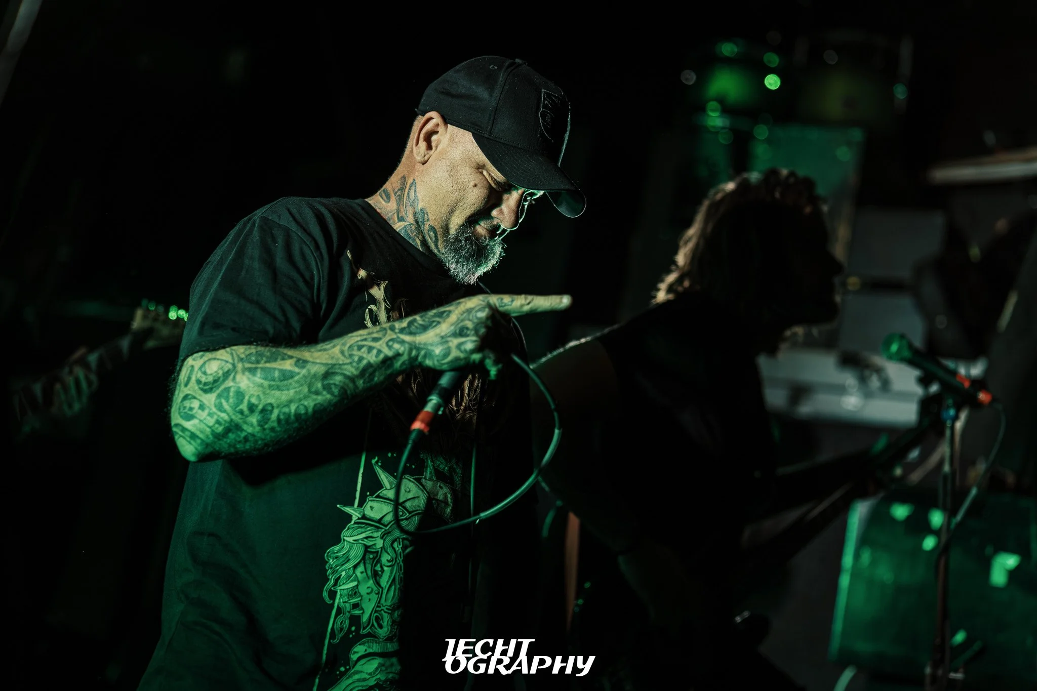 Piston Fist plays Valhalla - NUMETAL MAYHEM AUSTRALIA AND AOTEAROA TOUR ...