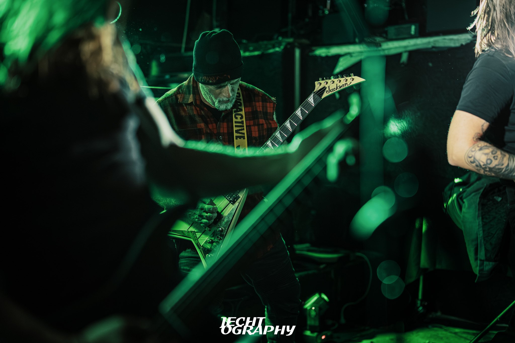 Piston Fist plays Valhalla - NUMETAL MAYHEM AUSTRALIA AND AOTEAROA TOUR ...