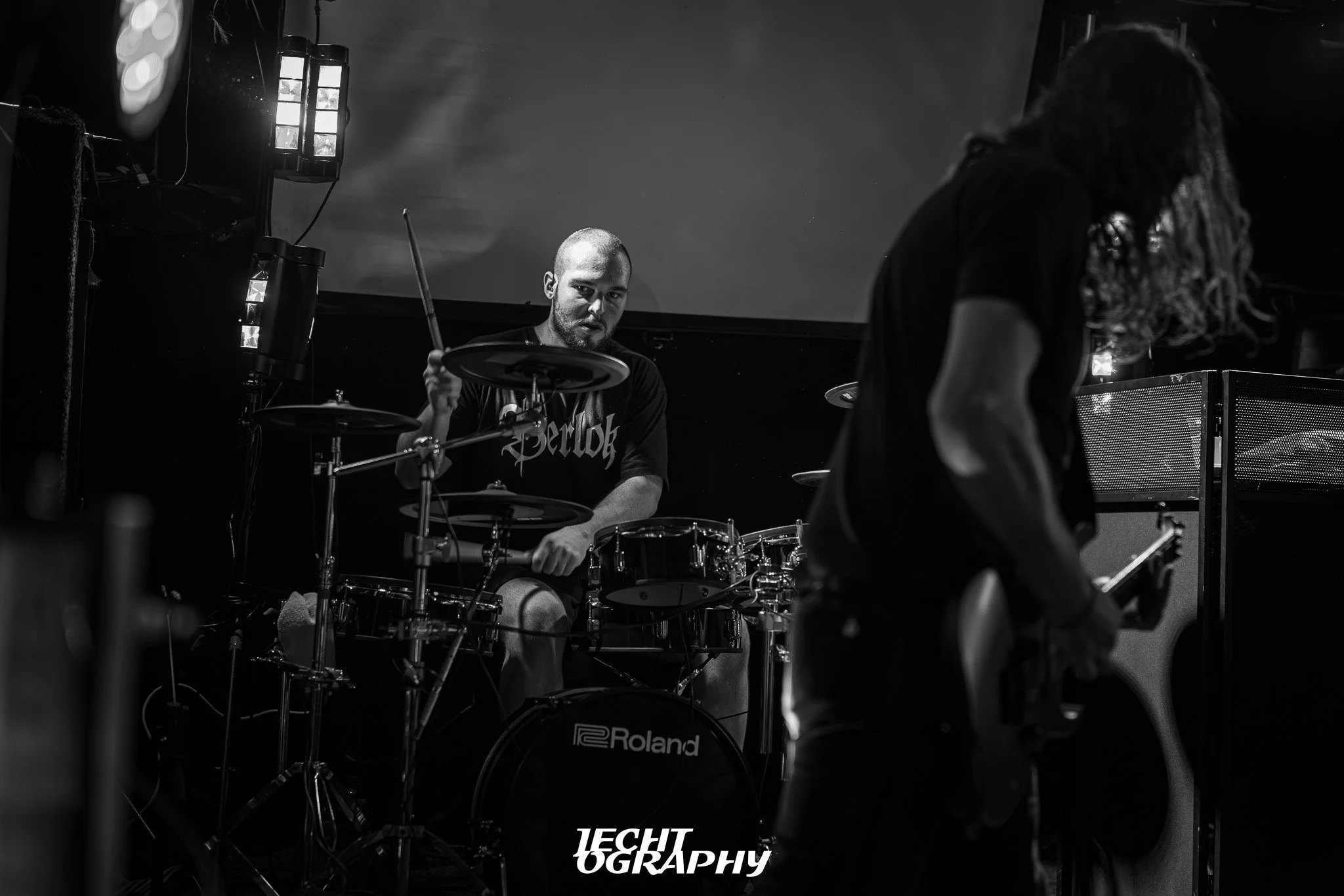 Piston Fist plays Valhalla - NUMETAL MAYHEM AUSTRALIA AND AOTEAROA TOUR ...