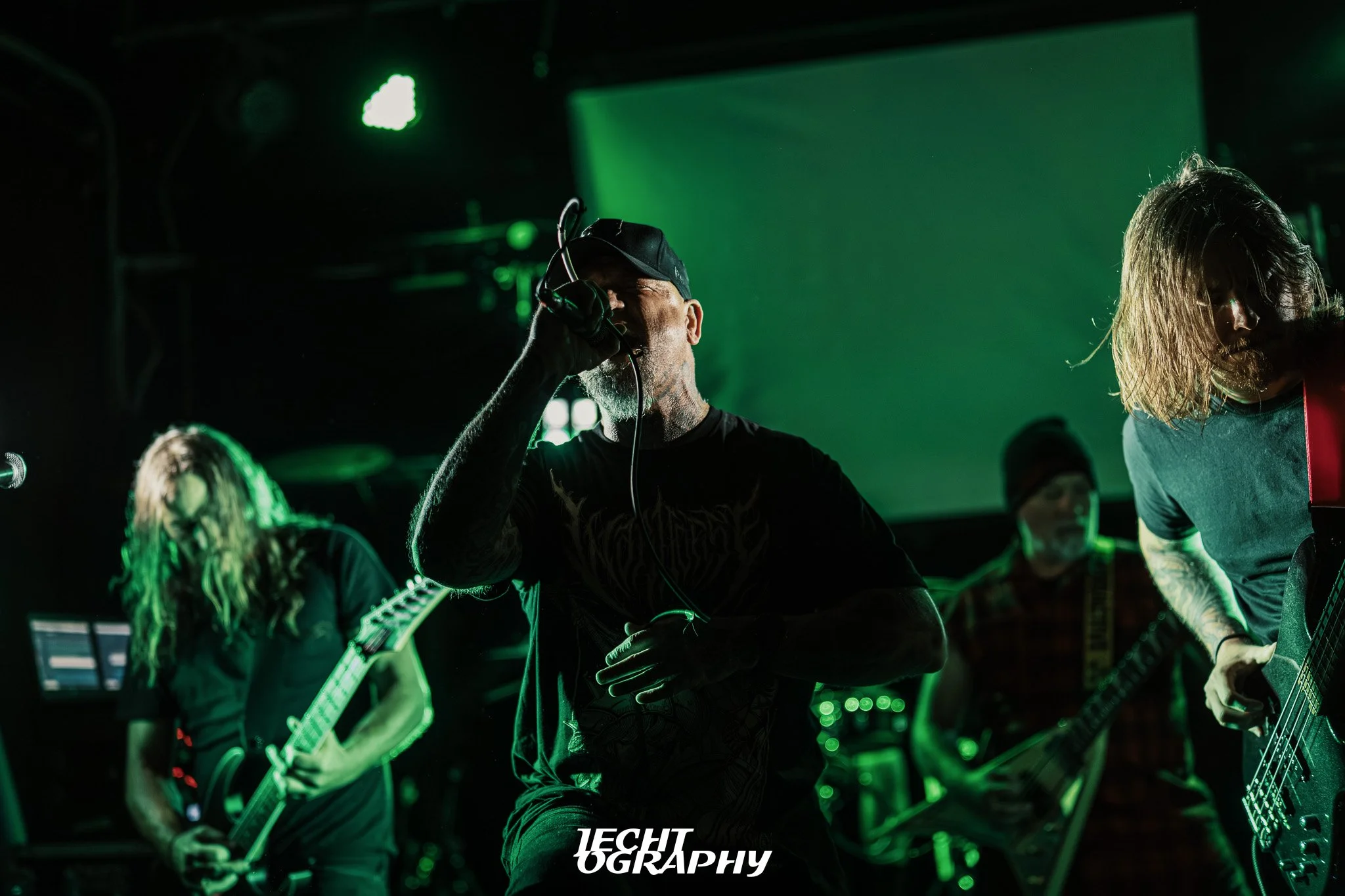 Piston Fist plays Valhalla - NUMETAL MAYHEM AUSTRALIA AND AOTEAROA TOUR ...