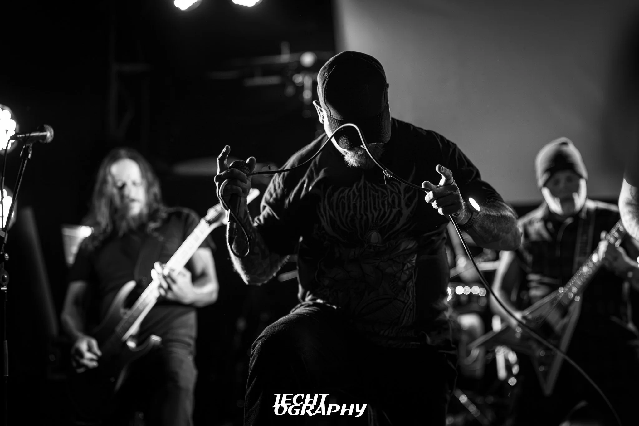 Piston Fist plays Valhalla - NUMETAL MAYHEM AUSTRALIA AND AOTEAROA TOUR ...