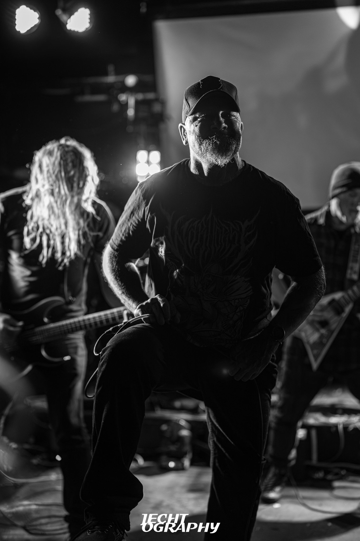 Piston Fist plays Valhalla - NUMETAL MAYHEM AUSTRALIA AND AOTEAROA TOUR ...