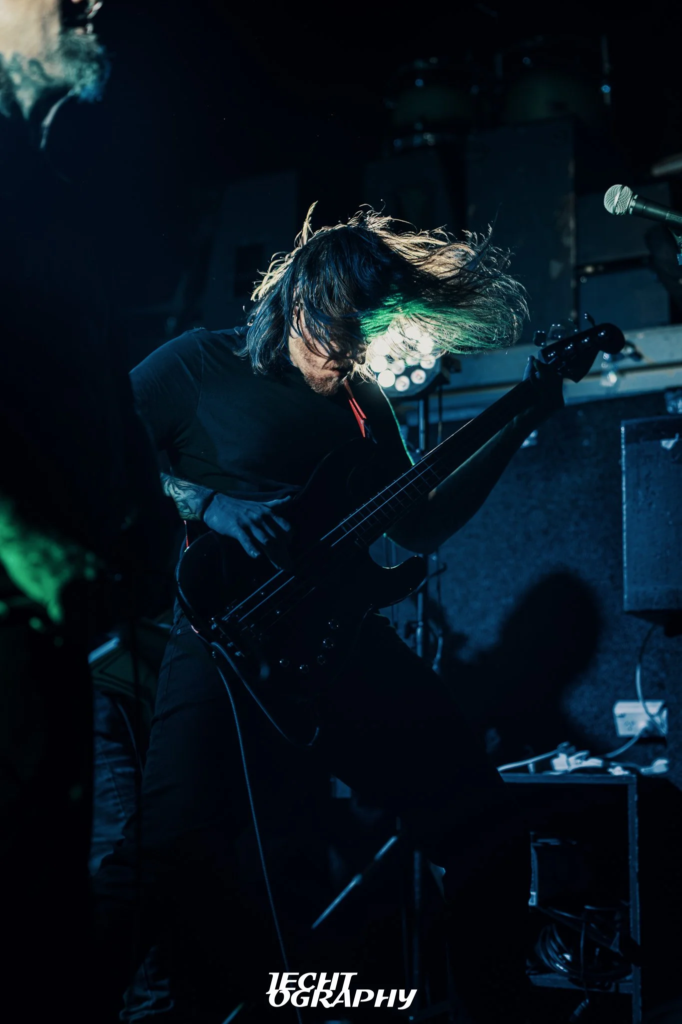 Piston Fist plays Valhalla - NUMETAL MAYHEM AUSTRALIA AND AOTEAROA TOUR ...