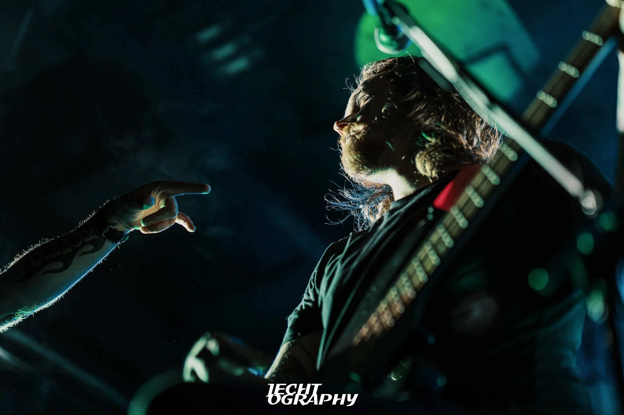 Piston Fist plays Valhalla - NUMETAL MAYHEM AUSTRALIA AND AOTEAROA TOUR ...