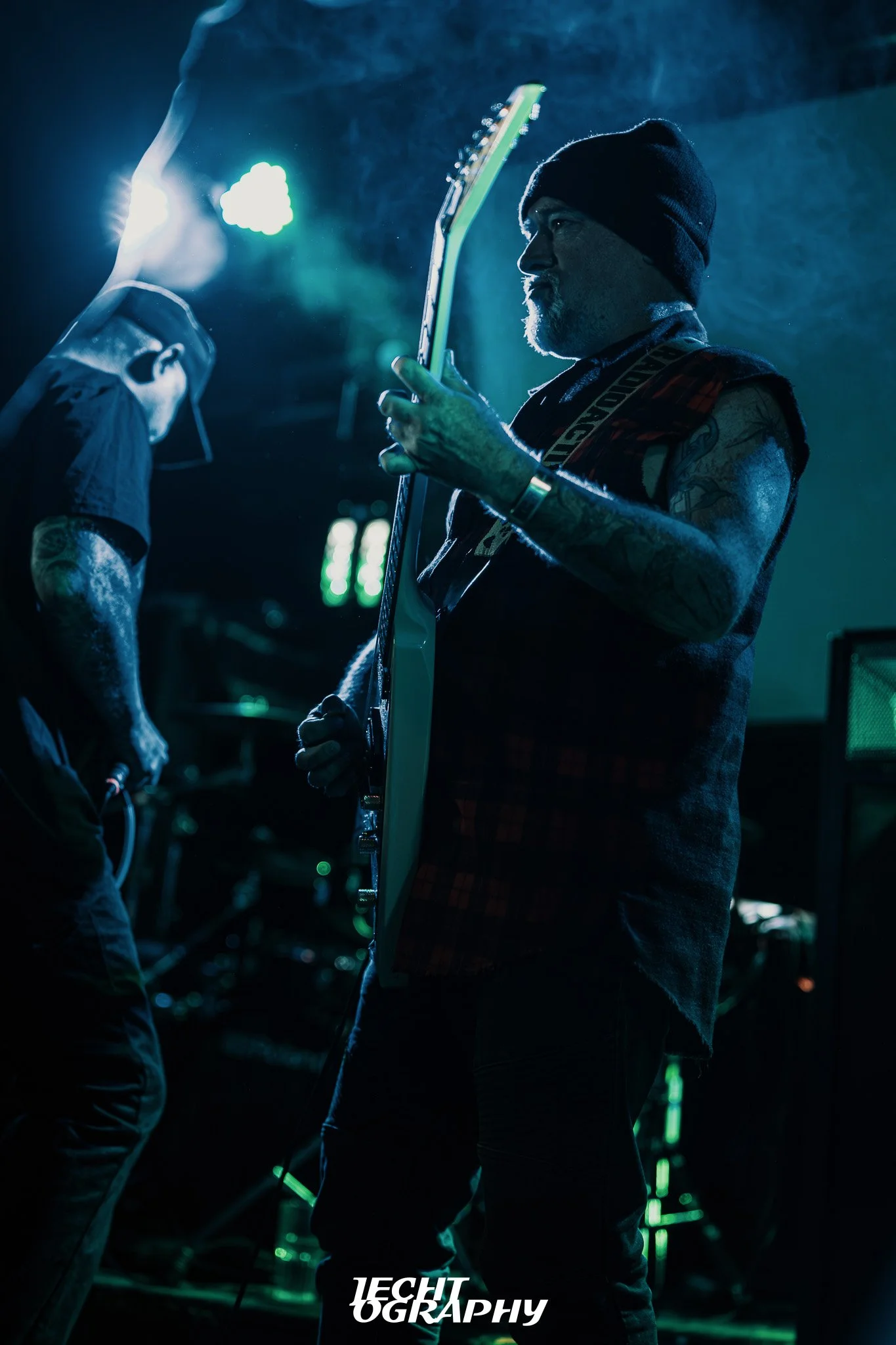 Piston Fist plays Valhalla - NUMETAL MAYHEM AUSTRALIA AND AOTEAROA TOUR ...