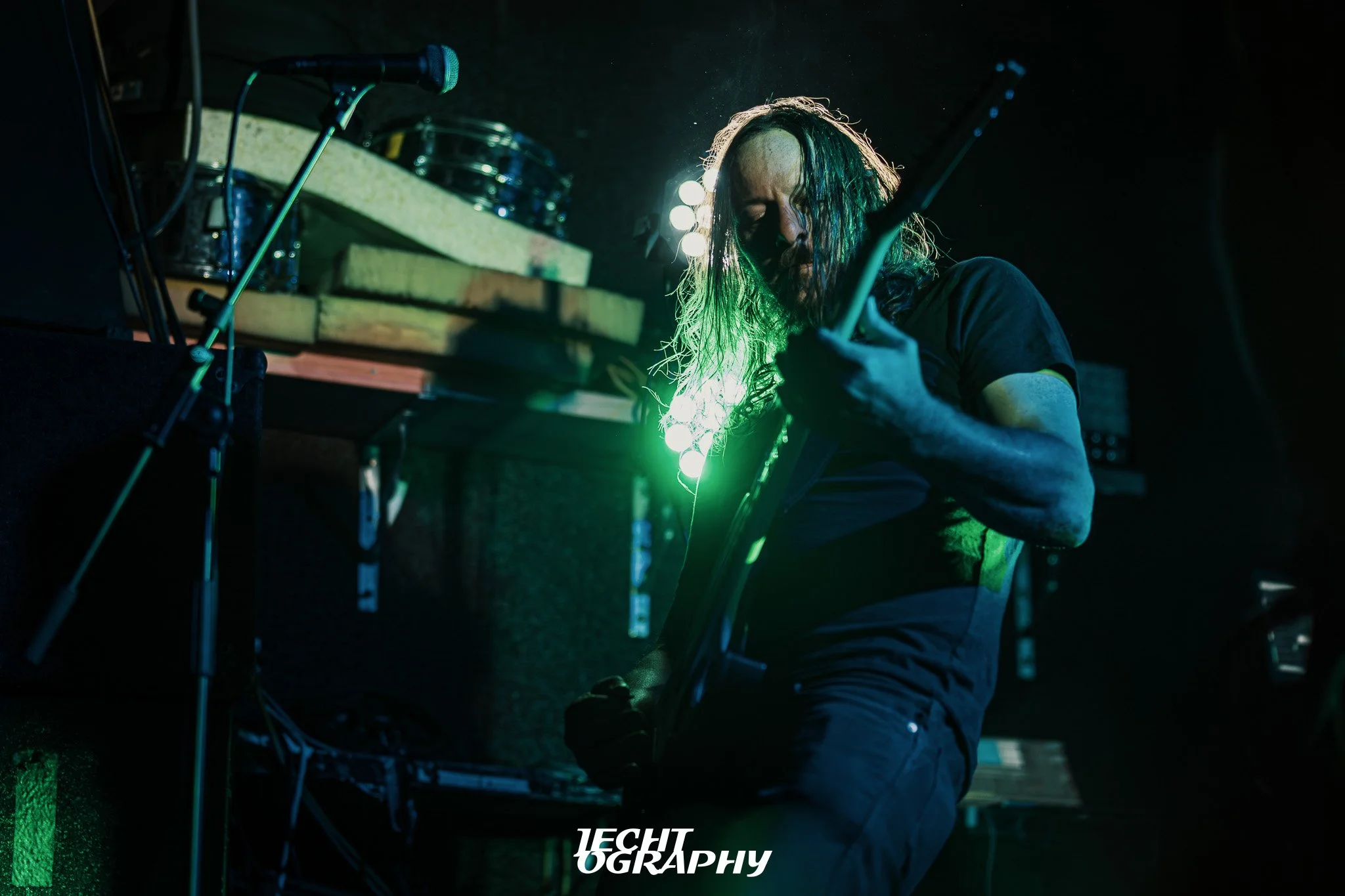 Piston Fist plays Valhalla - NUMETAL MAYHEM AUSTRALIA AND AOTEAROA TOUR ...