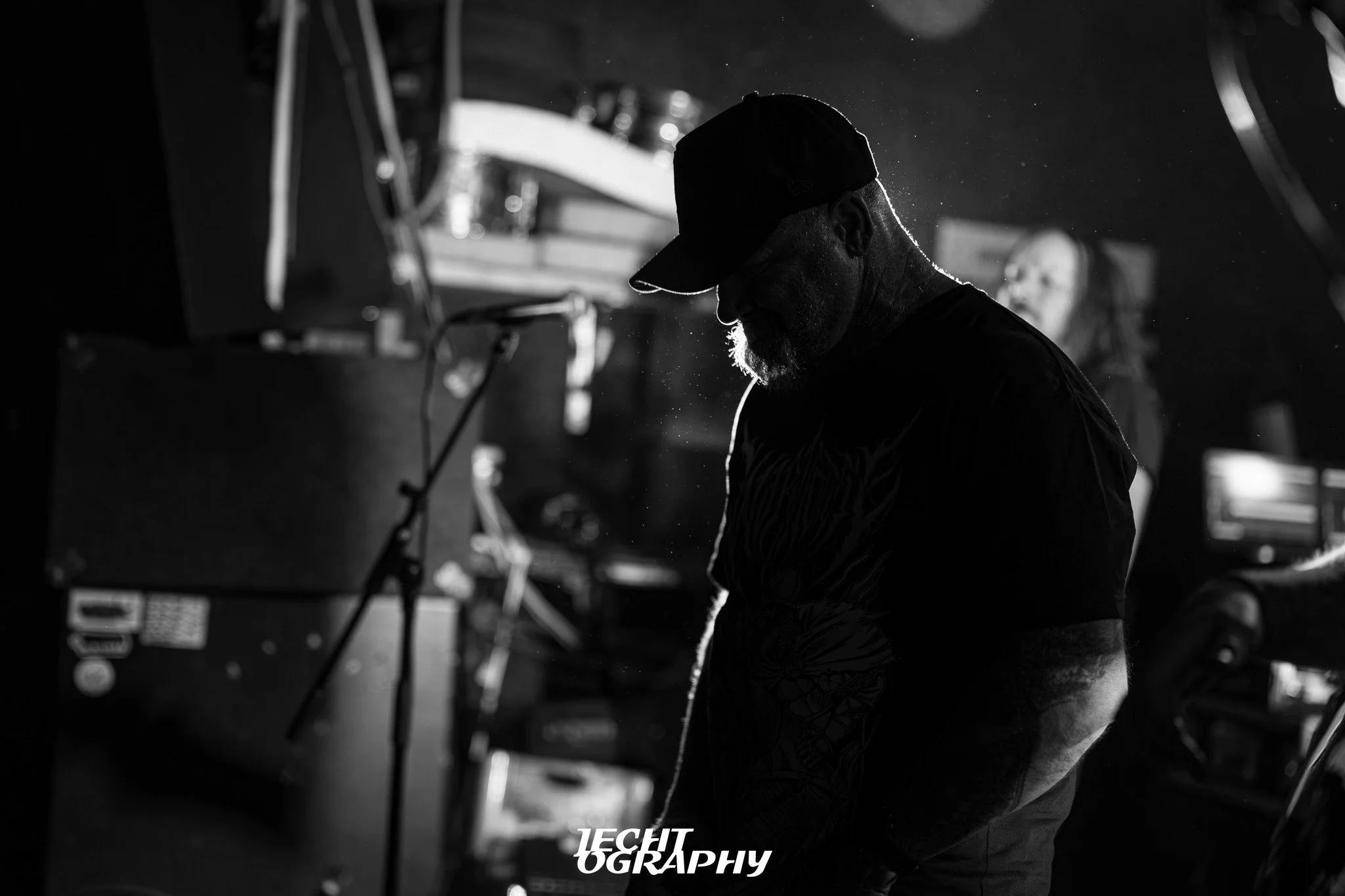 Piston Fist plays Valhalla - NUMETAL MAYHEM AUSTRALIA AND AOTEAROA TOUR ...