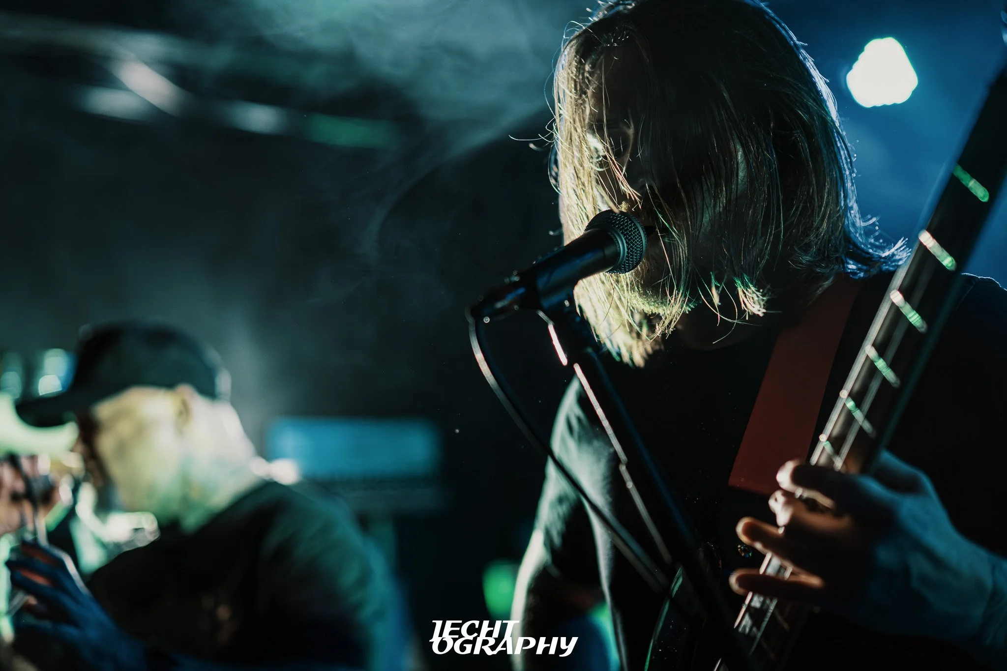 Piston Fist plays Valhalla - NUMETAL MAYHEM AUSTRALIA AND AOTEAROA TOUR ...