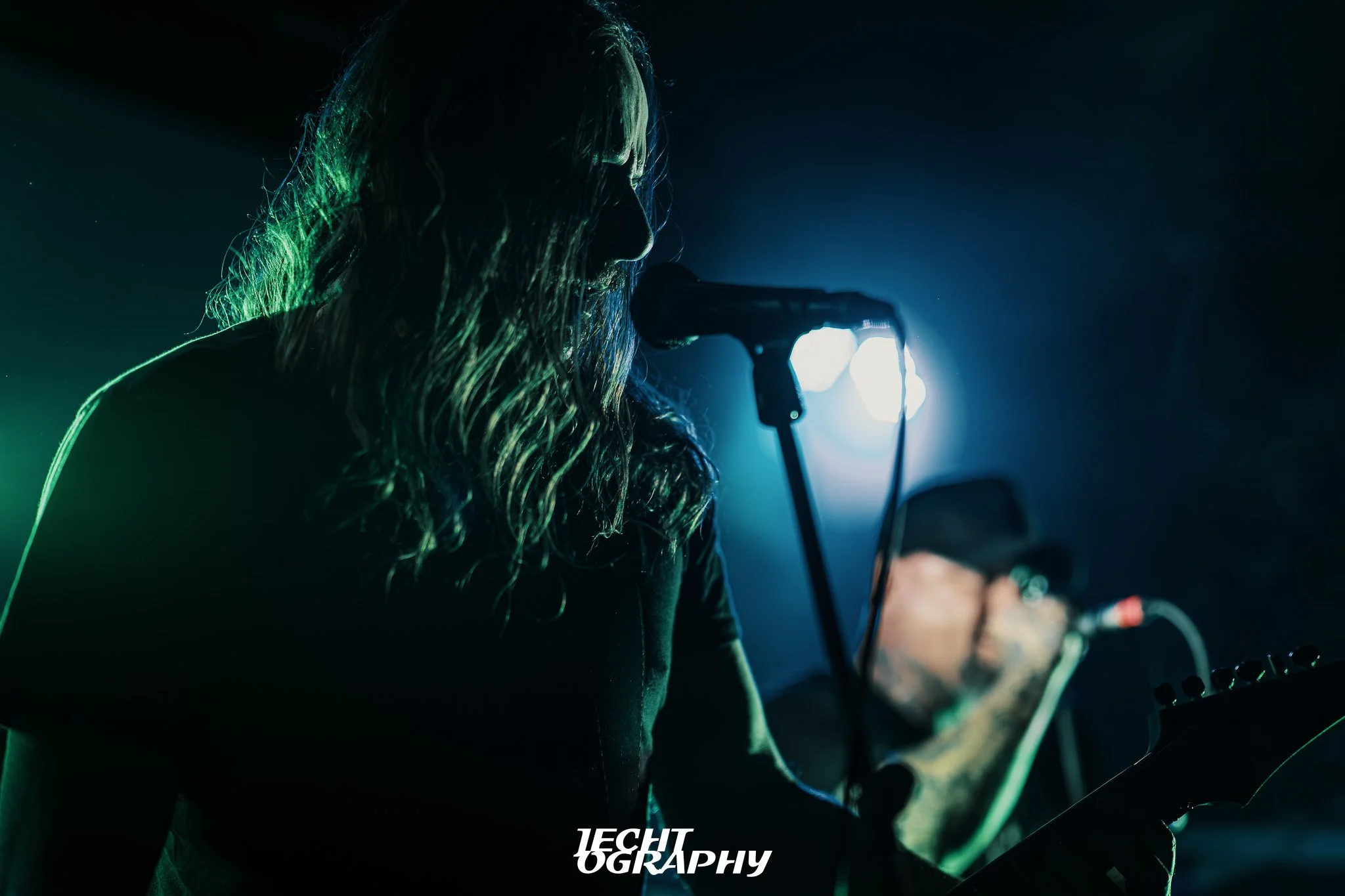 Piston Fist plays Valhalla - NUMETAL MAYHEM AUSTRALIA AND AOTEAROA TOUR ...