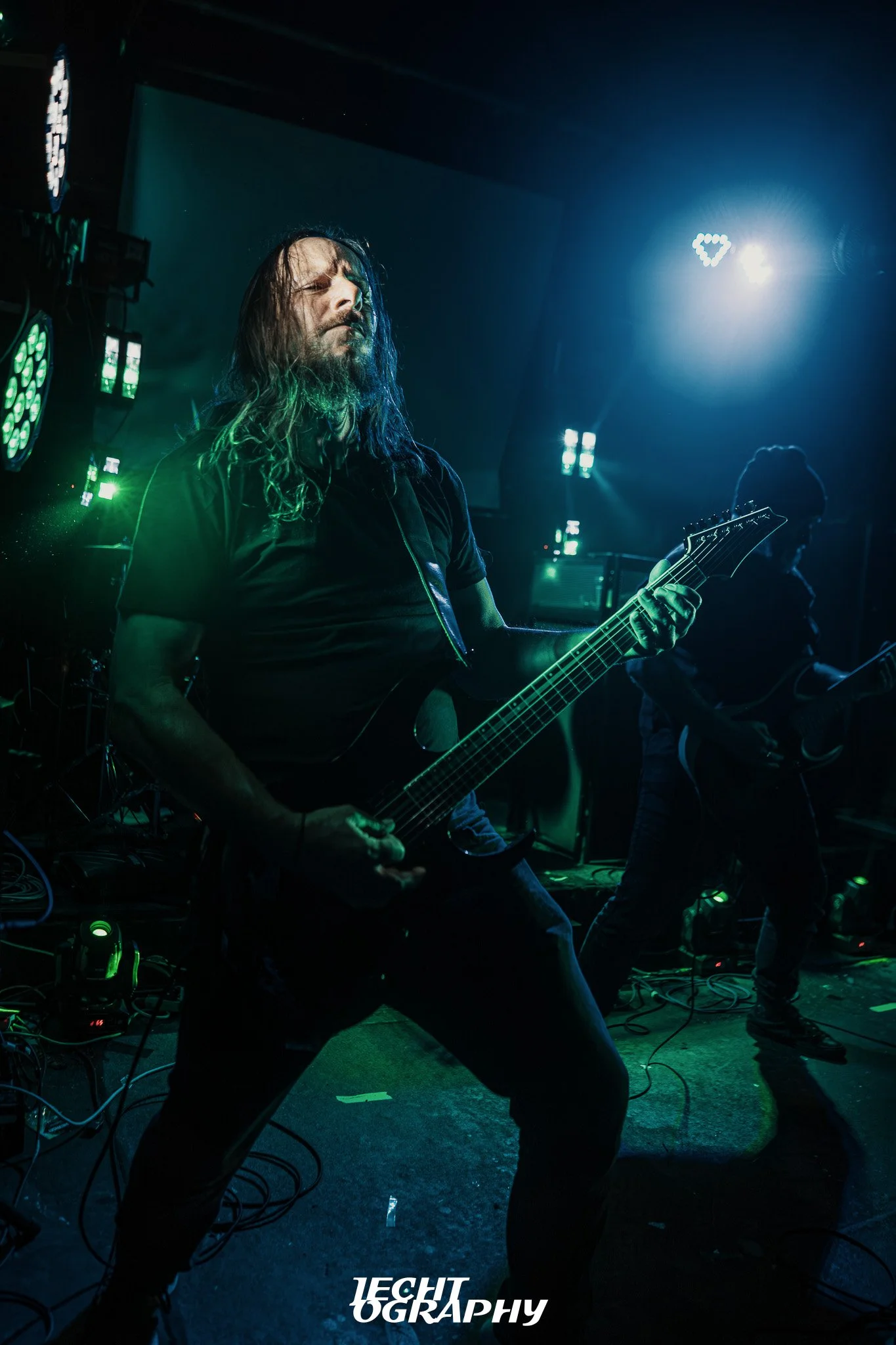 Piston Fist plays Valhalla - NUMETAL MAYHEM AUSTRALIA AND AOTEAROA TOUR ...