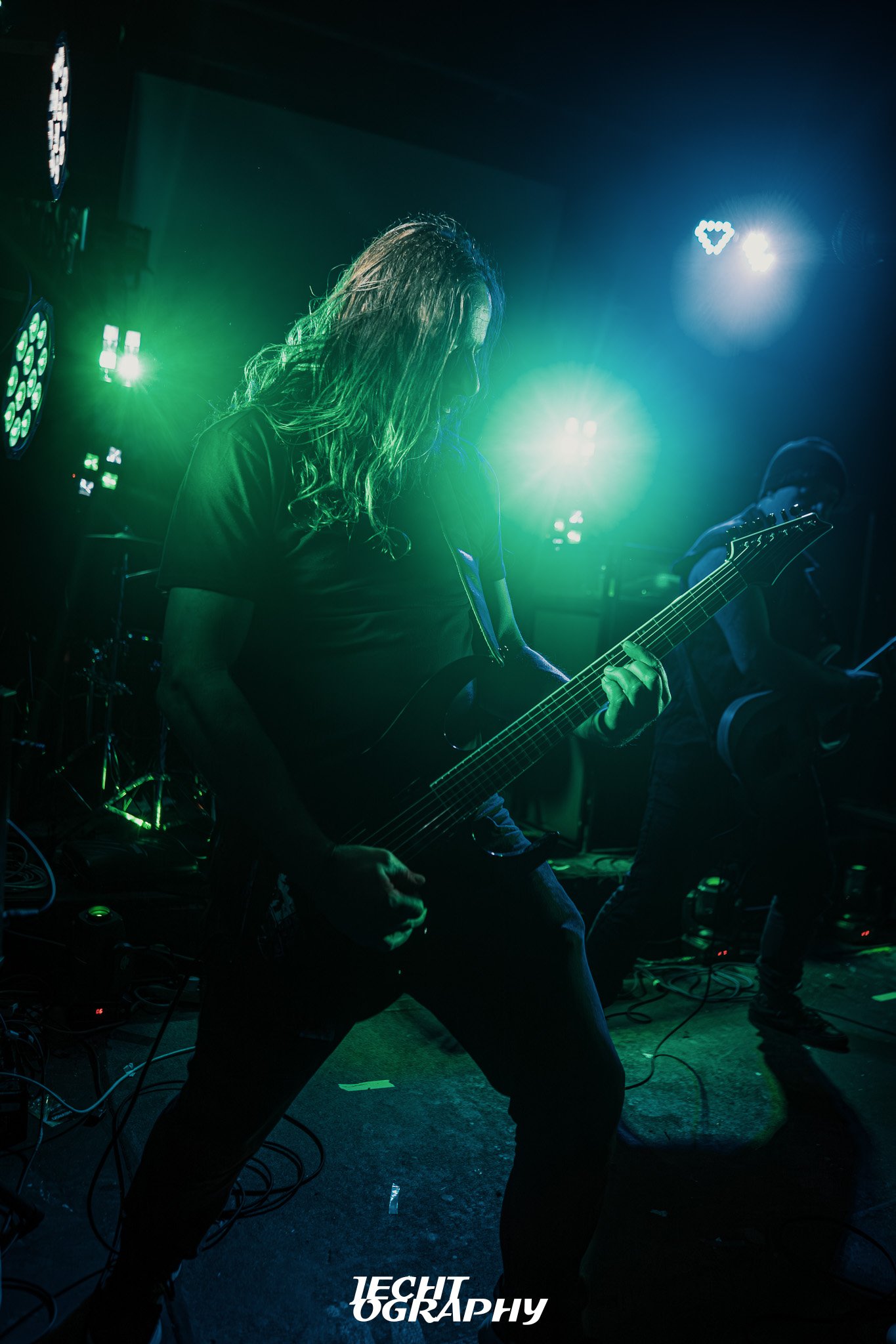 Piston Fist plays Valhalla - NUMETAL MAYHEM AUSTRALIA AND AOTEAROA TOUR ...