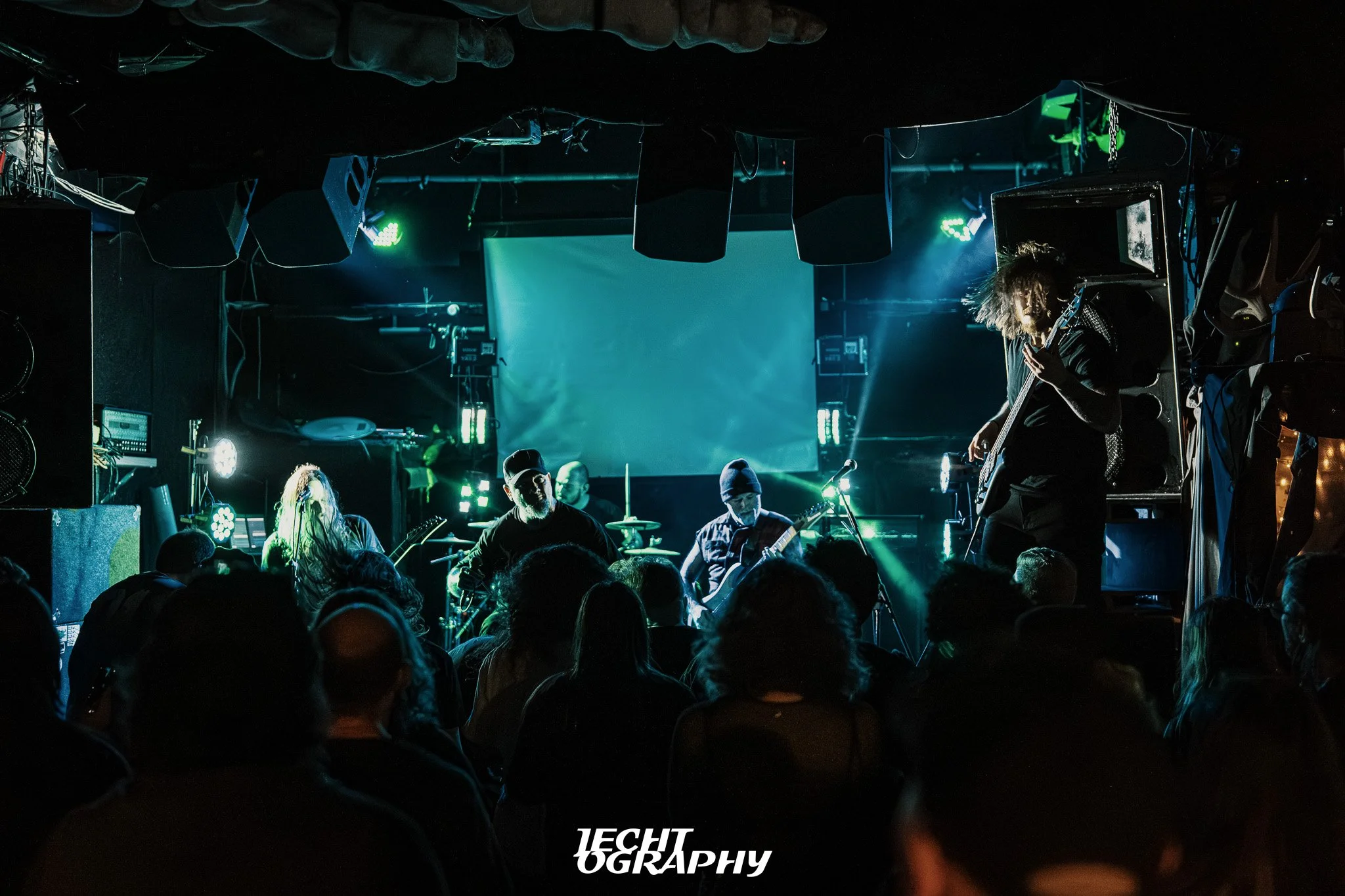 Piston Fist plays Valhalla - NUMETAL MAYHEM AUSTRALIA AND AOTEAROA TOUR ...