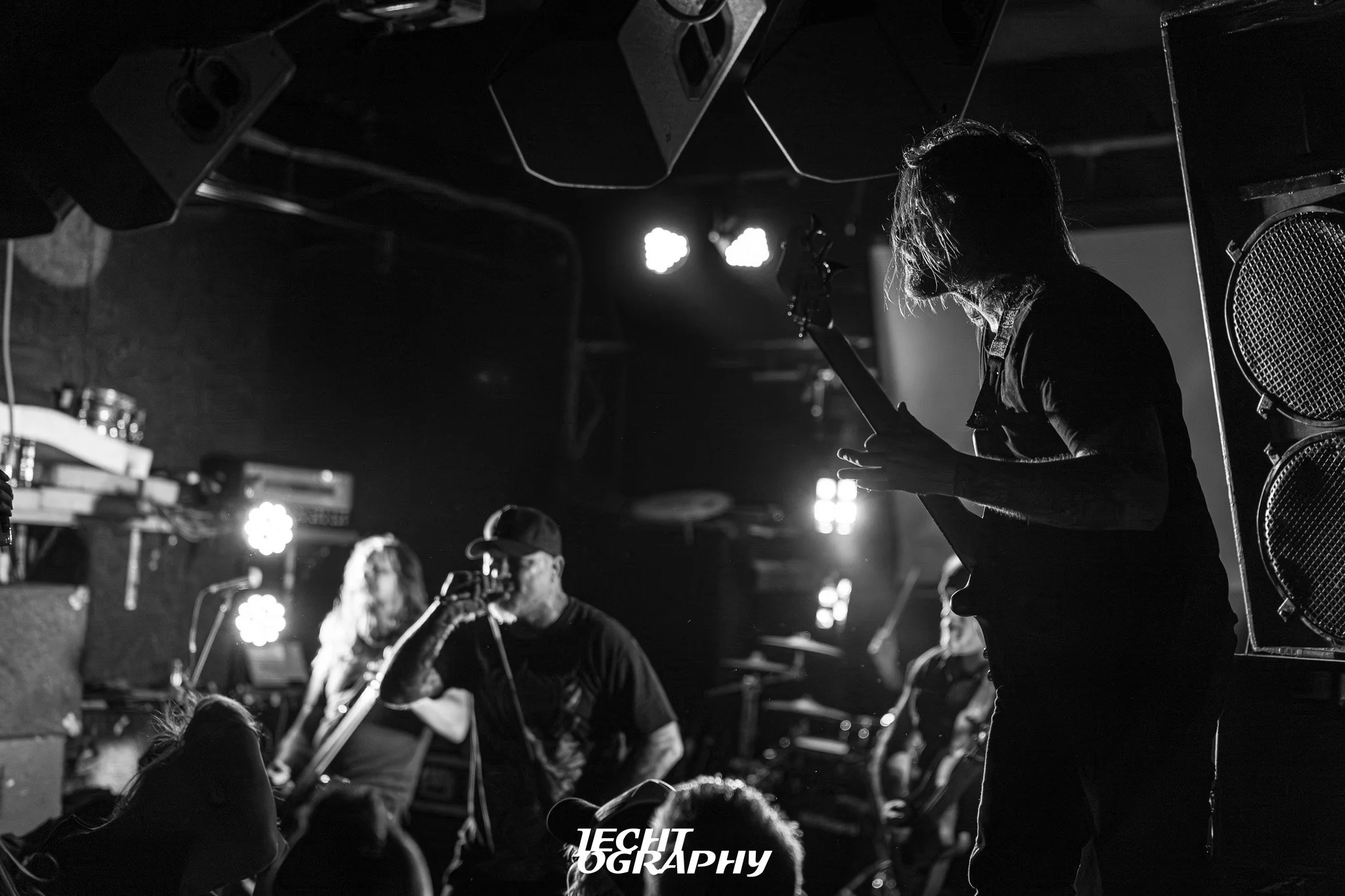 Piston Fist plays Valhalla - NUMETAL MAYHEM AUSTRALIA AND AOTEAROA TOUR ...