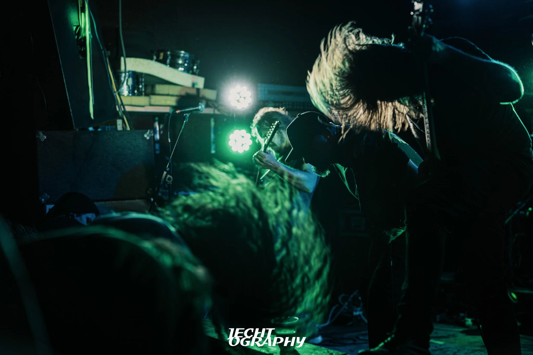 Piston Fist plays Valhalla - NUMETAL MAYHEM AUSTRALIA AND AOTEAROA TOUR ...