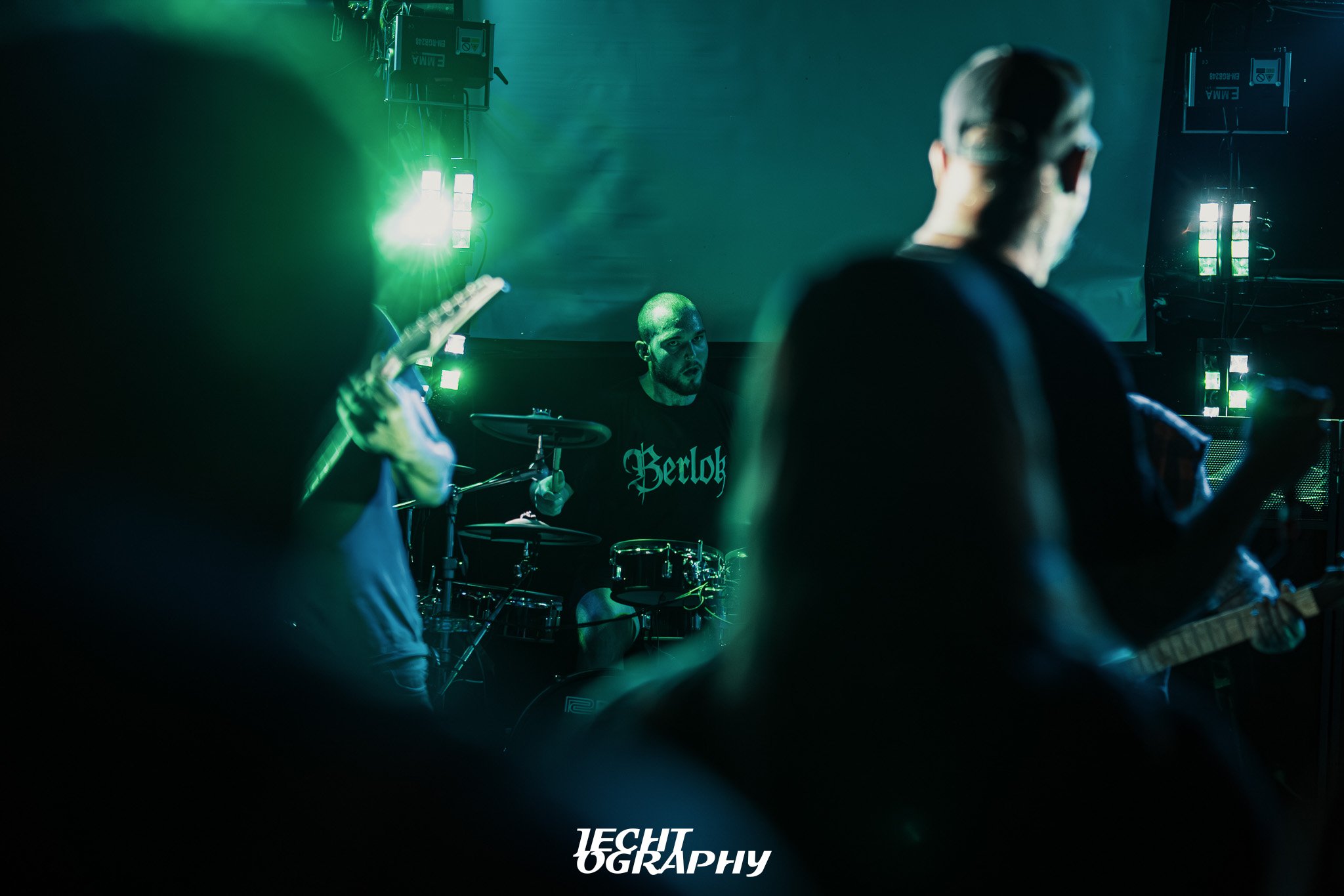 Piston Fist plays Valhalla - NUMETAL MAYHEM AUSTRALIA AND AOTEAROA TOUR ...