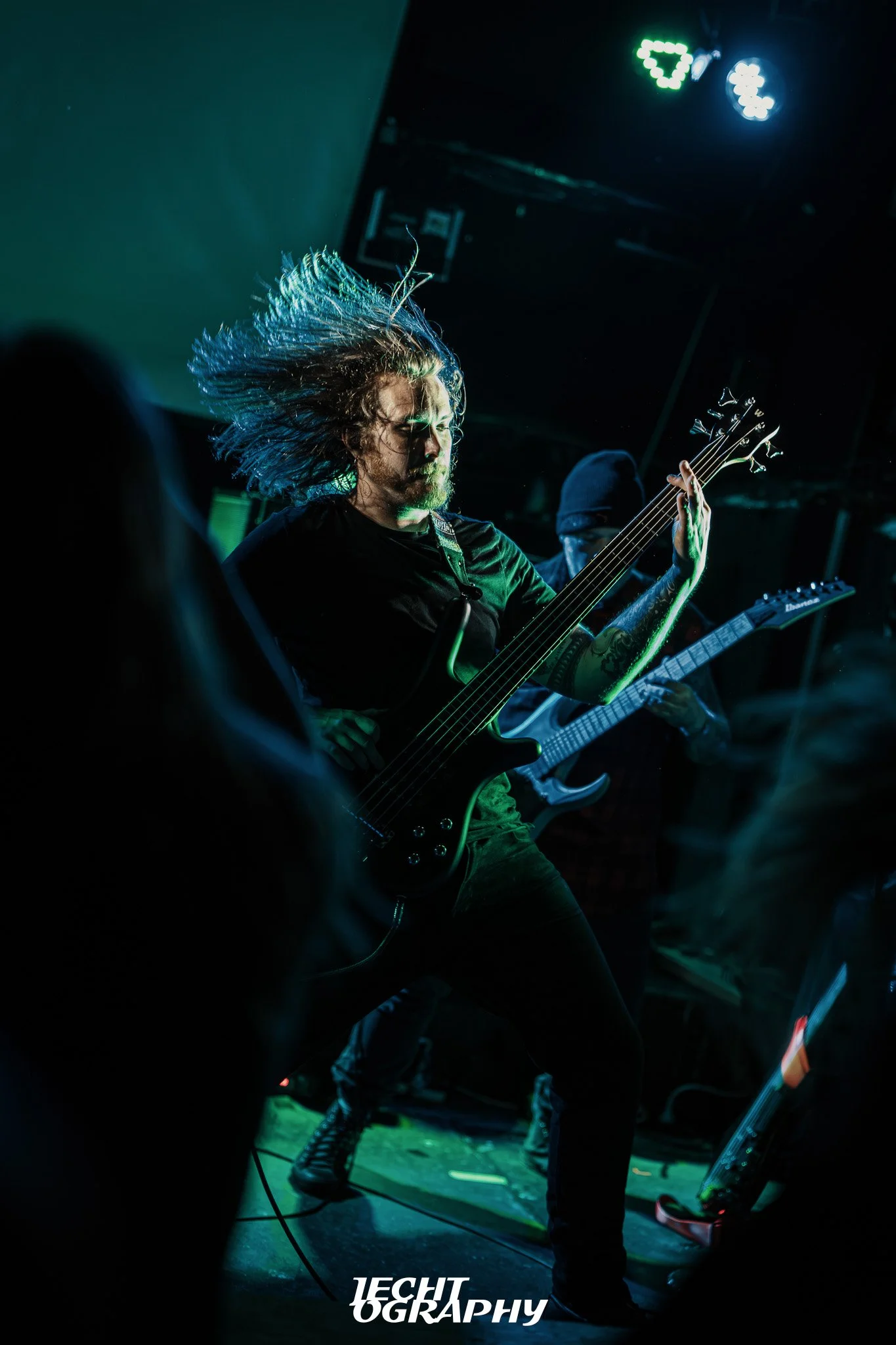 Piston Fist plays Valhalla - NUMETAL MAYHEM AUSTRALIA AND AOTEAROA TOUR ...