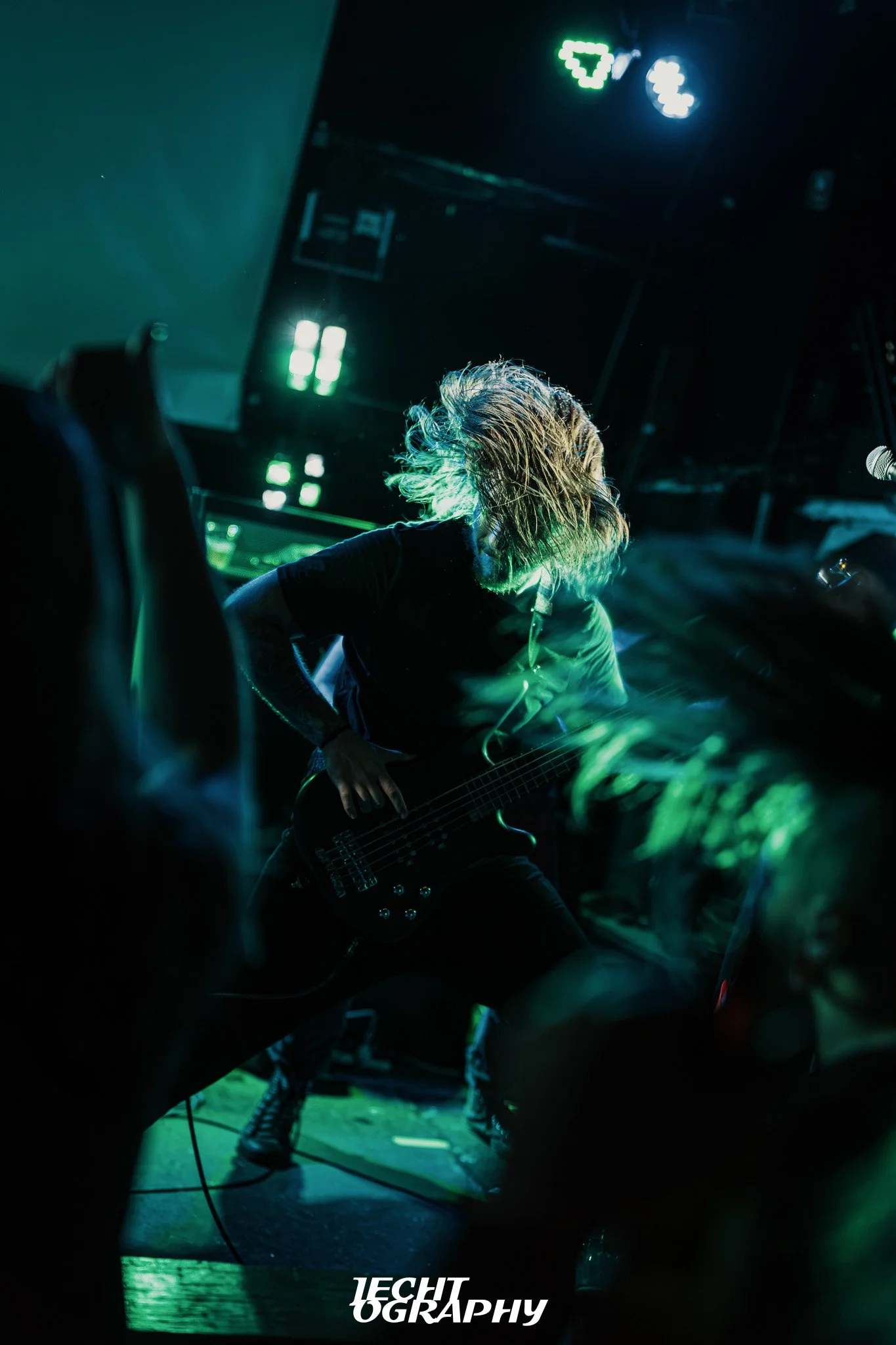 Piston Fist plays Valhalla - NUMETAL MAYHEM AUSTRALIA AND AOTEAROA TOUR ...