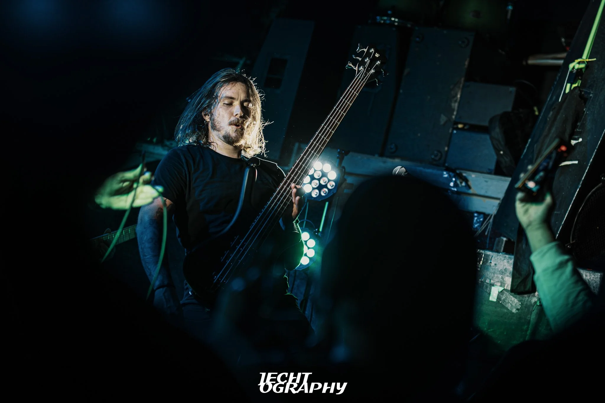 Piston Fist plays Valhalla - NUMETAL MAYHEM AUSTRALIA AND AOTEAROA TOUR ...