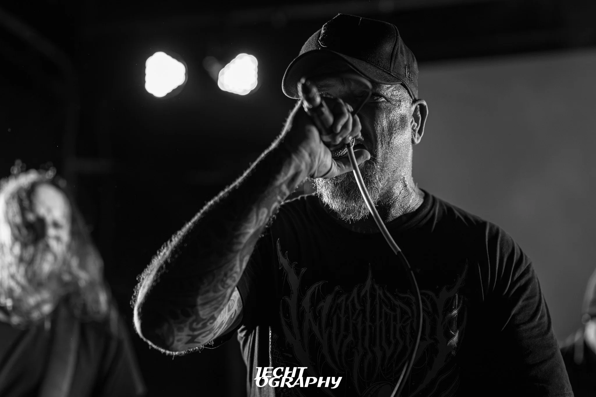 Piston Fist plays Valhalla - NUMETAL MAYHEM AUSTRALIA AND AOTEAROA TOUR ...