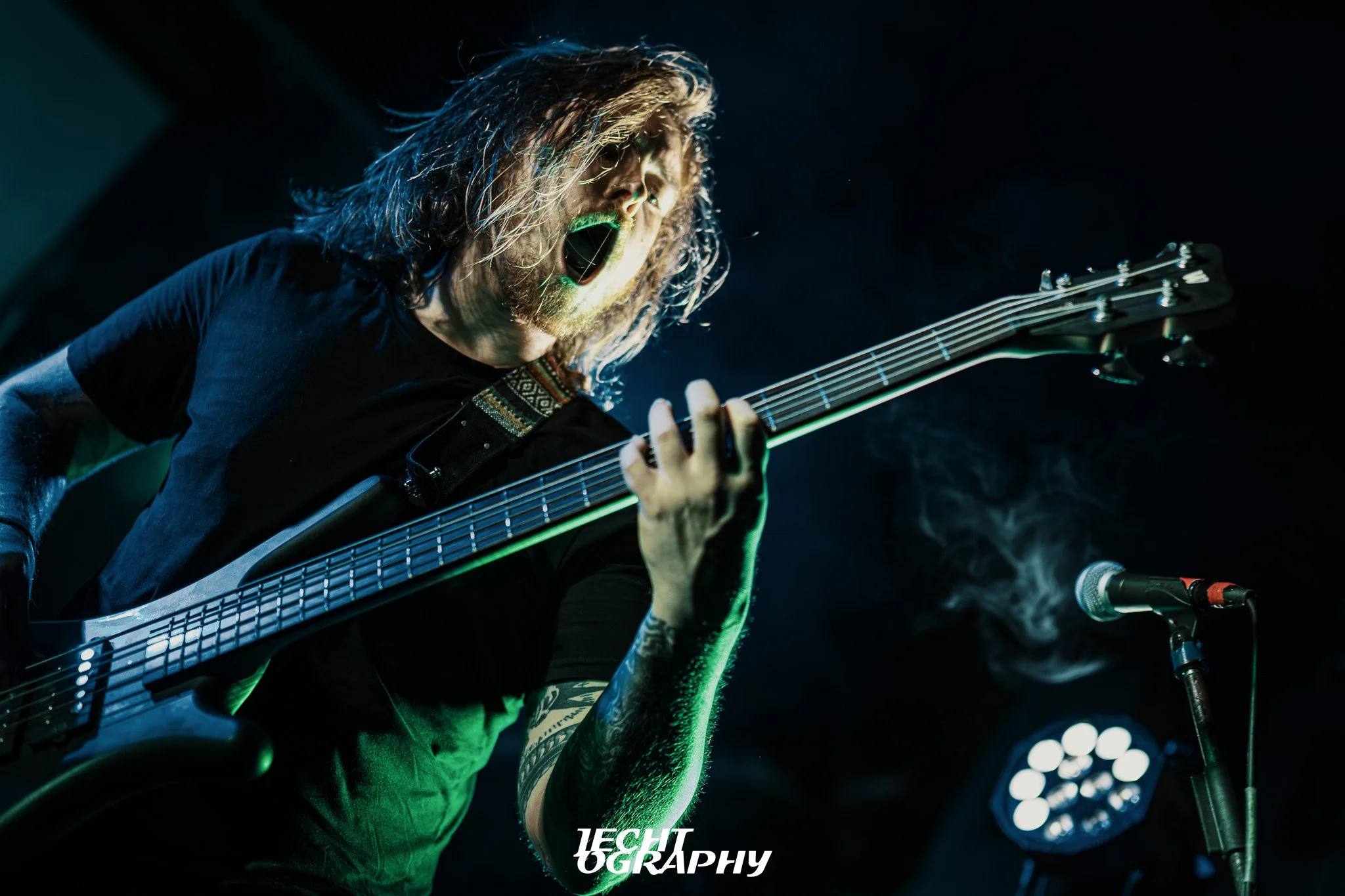 Piston Fist plays Valhalla - NUMETAL MAYHEM AUSTRALIA AND AOTEAROA TOUR ...