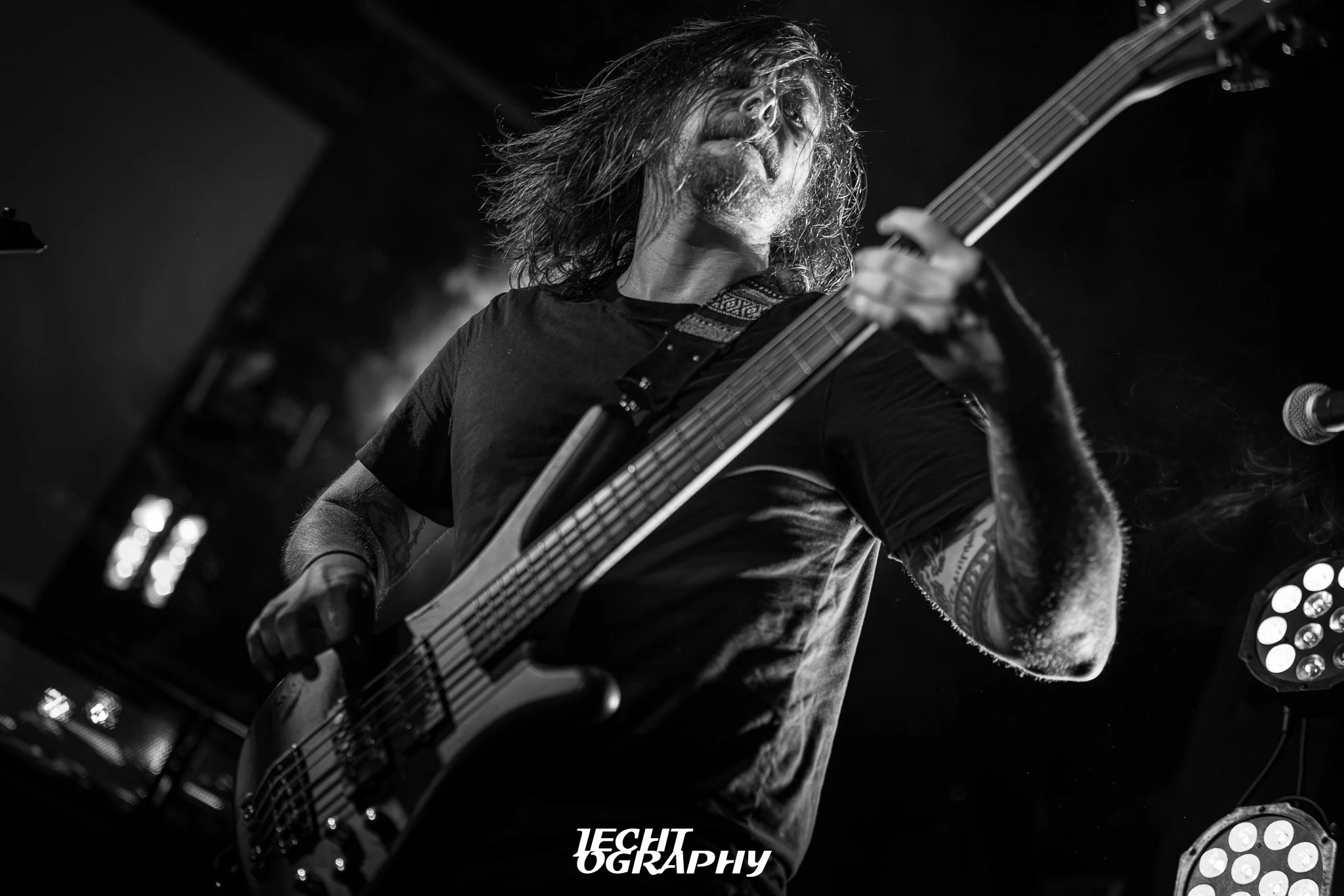 Piston Fist plays Valhalla - NUMETAL MAYHEM AUSTRALIA AND AOTEAROA TOUR ...