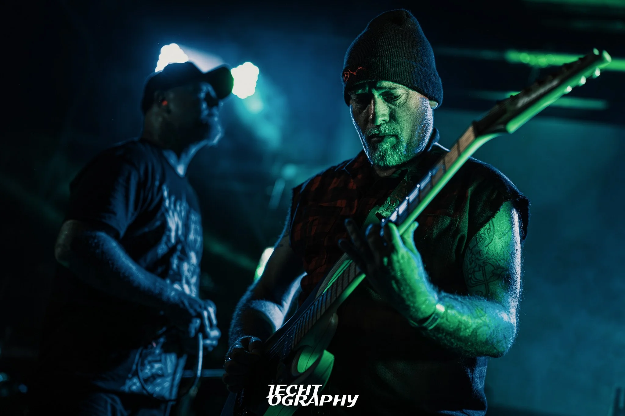 Piston Fist plays Valhalla - NUMETAL MAYHEM AUSTRALIA AND AOTEAROA TOUR ...