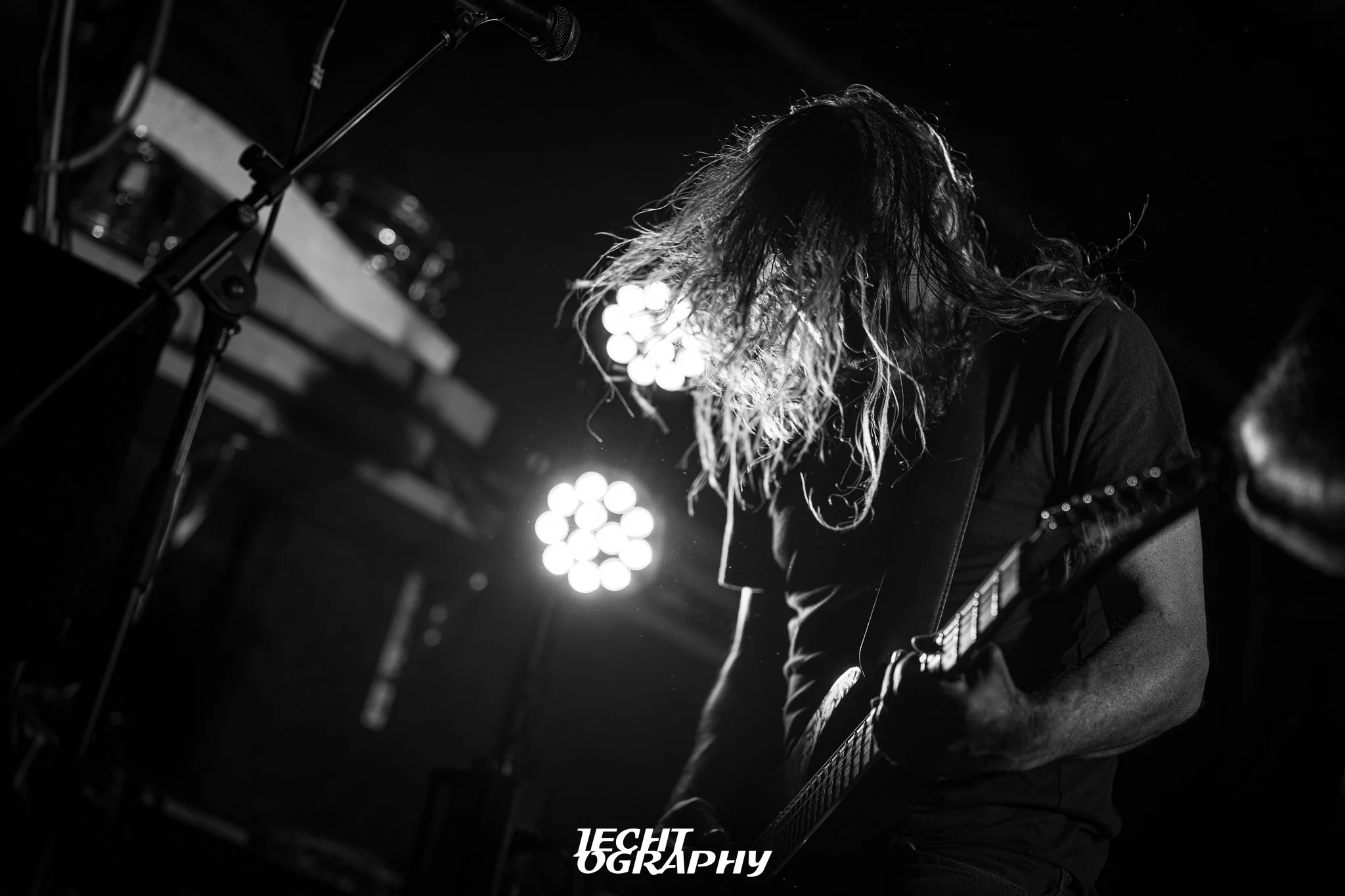 Piston Fist plays Valhalla - NUMETAL MAYHEM AUSTRALIA AND AOTEAROA TOUR ...