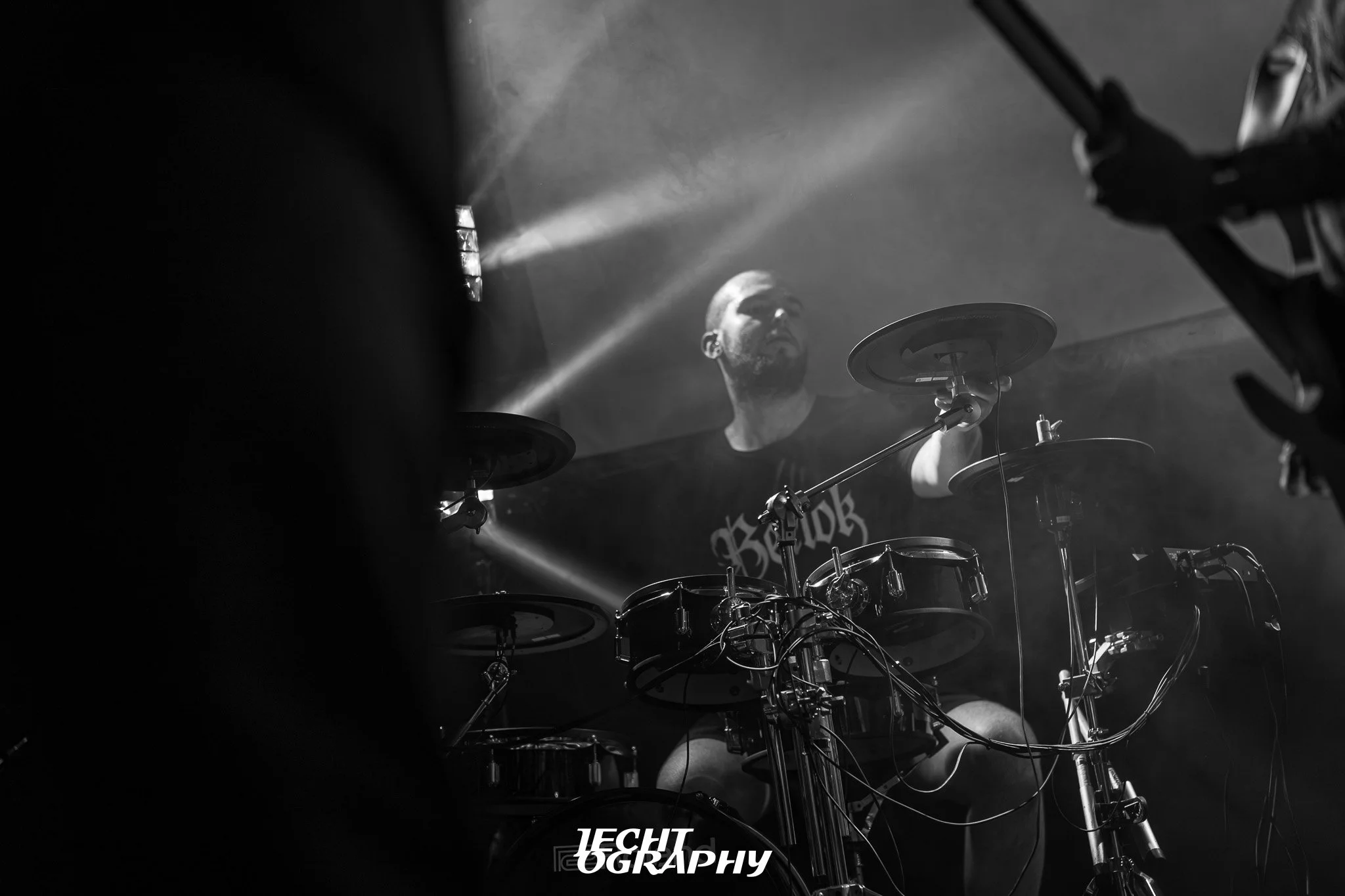 Piston Fist plays Valhalla - NUMETAL MAYHEM AUSTRALIA AND AOTEAROA TOUR ...
