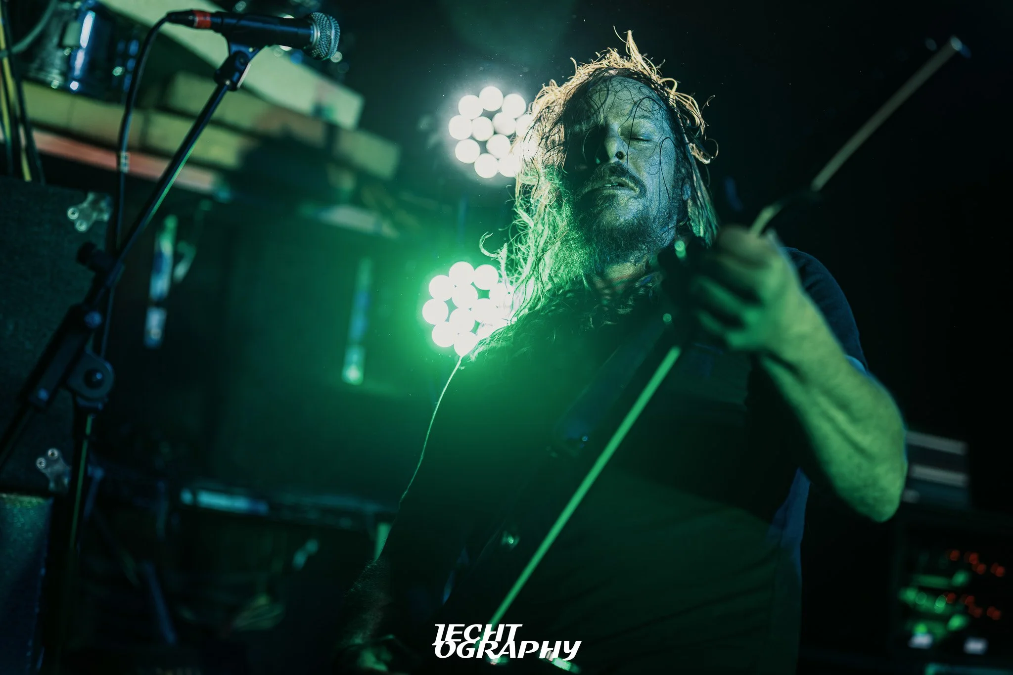 Piston Fist plays Valhalla - NUMETAL MAYHEM AUSTRALIA AND AOTEAROA TOUR ...