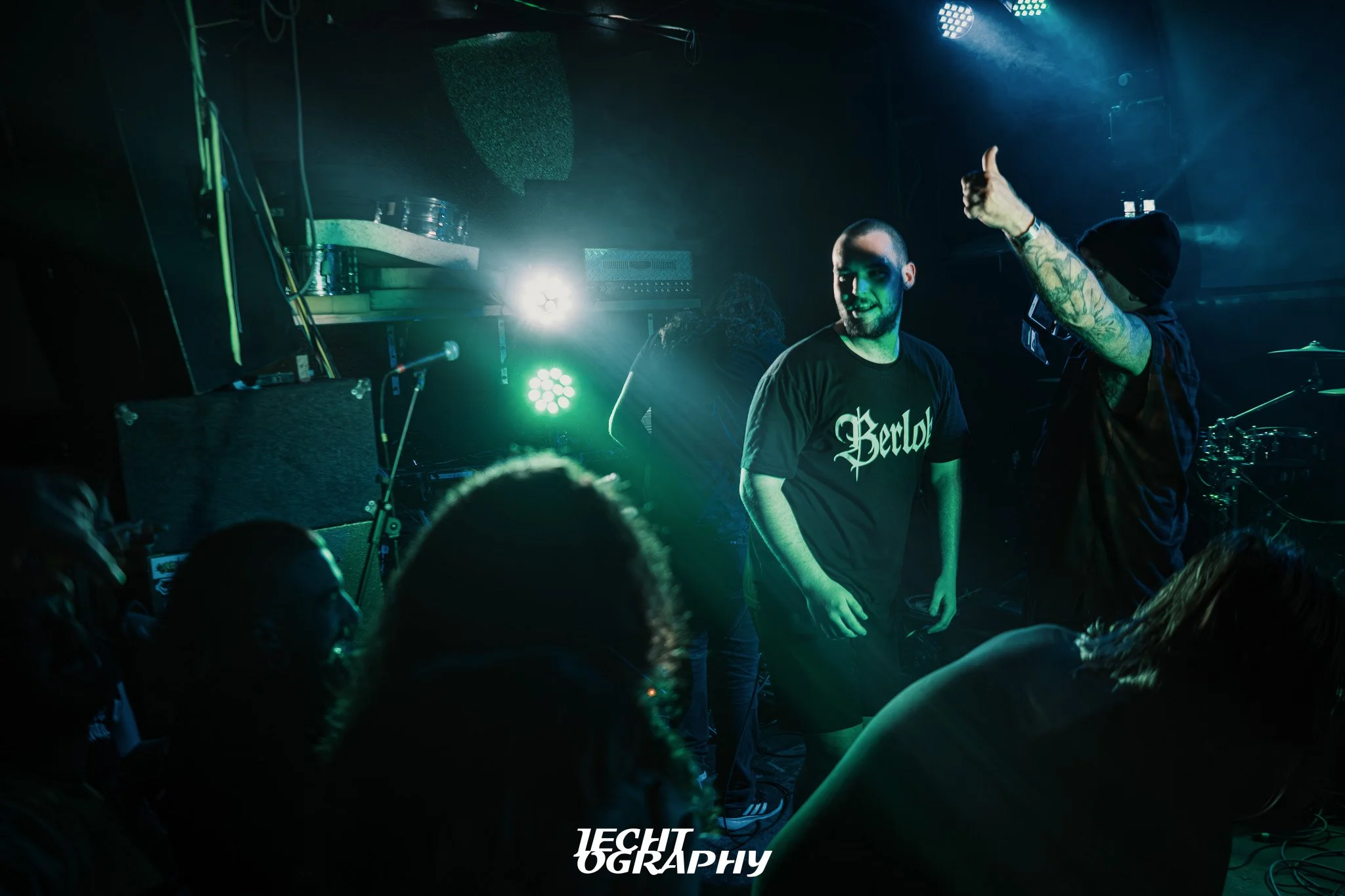 Piston Fist plays Valhalla - NUMETAL MAYHEM AUSTRALIA AND AOTEAROA TOUR ...