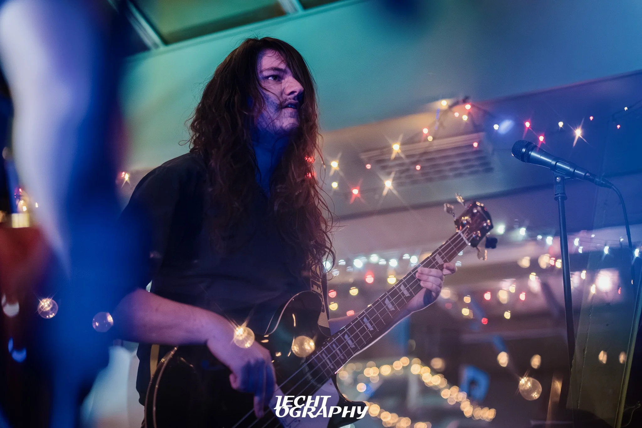 Dave and the Dirty Humans plays The Welsh Dragon - Fora Release Show ...
