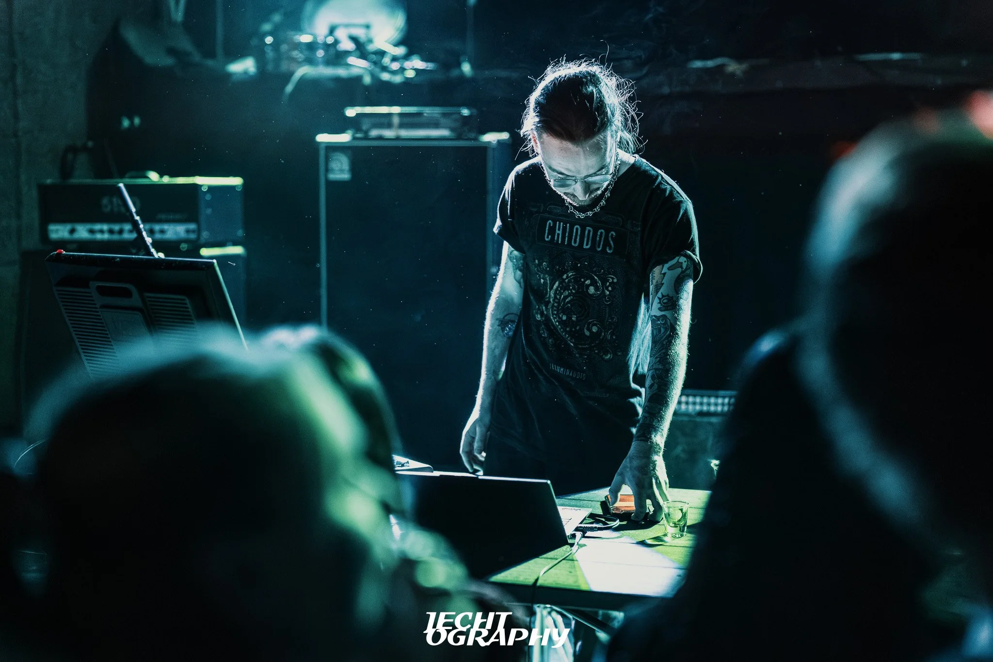 Valhalloween Emo Party at Valhalla — Jechtography