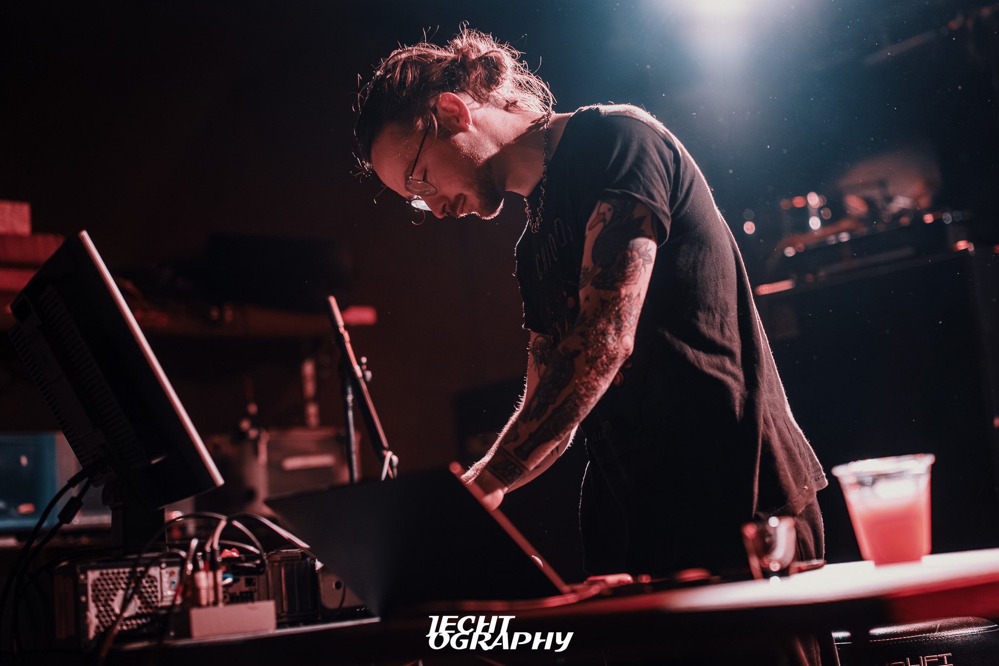 Valhalloween Emo Party at Valhalla — Jechtography