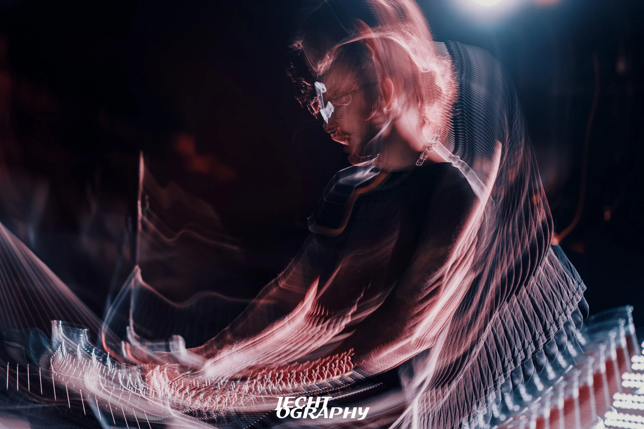 Valhalloween Emo Party at Valhalla — Jechtography