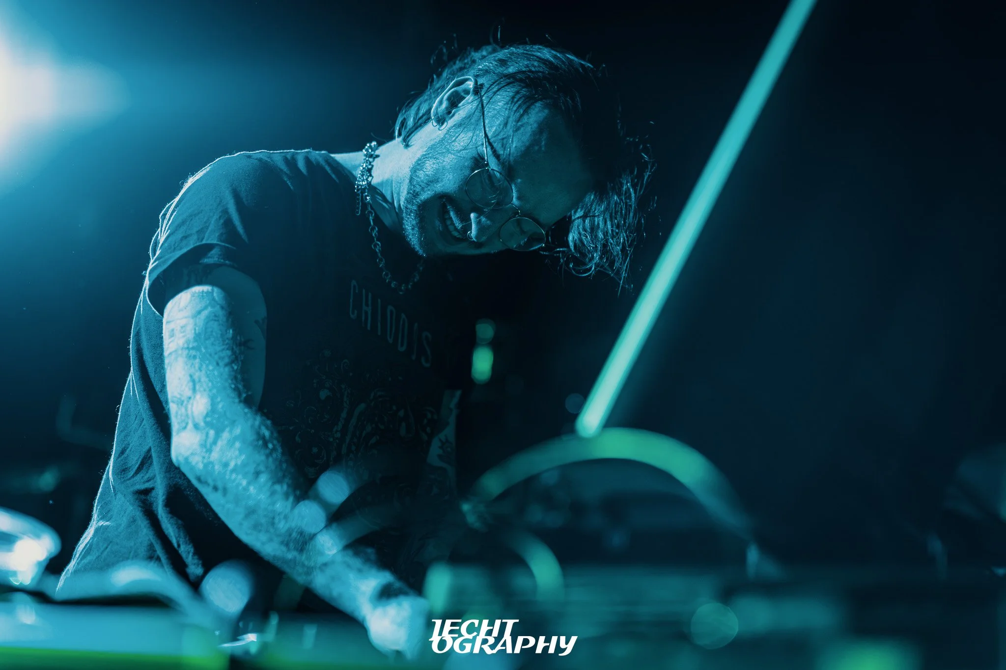 Valhalloween Emo Party at Valhalla — Jechtography