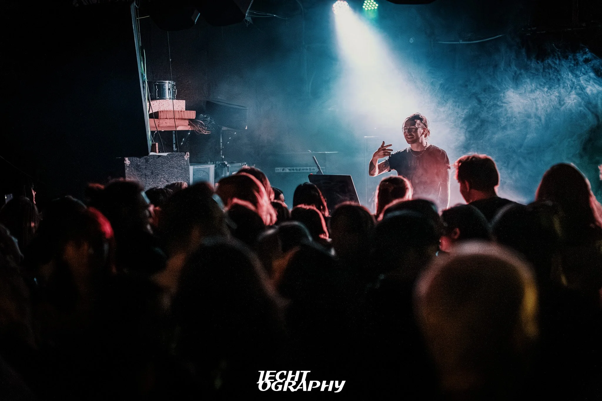 Valhalloween Emo Party at Valhalla — Jechtography