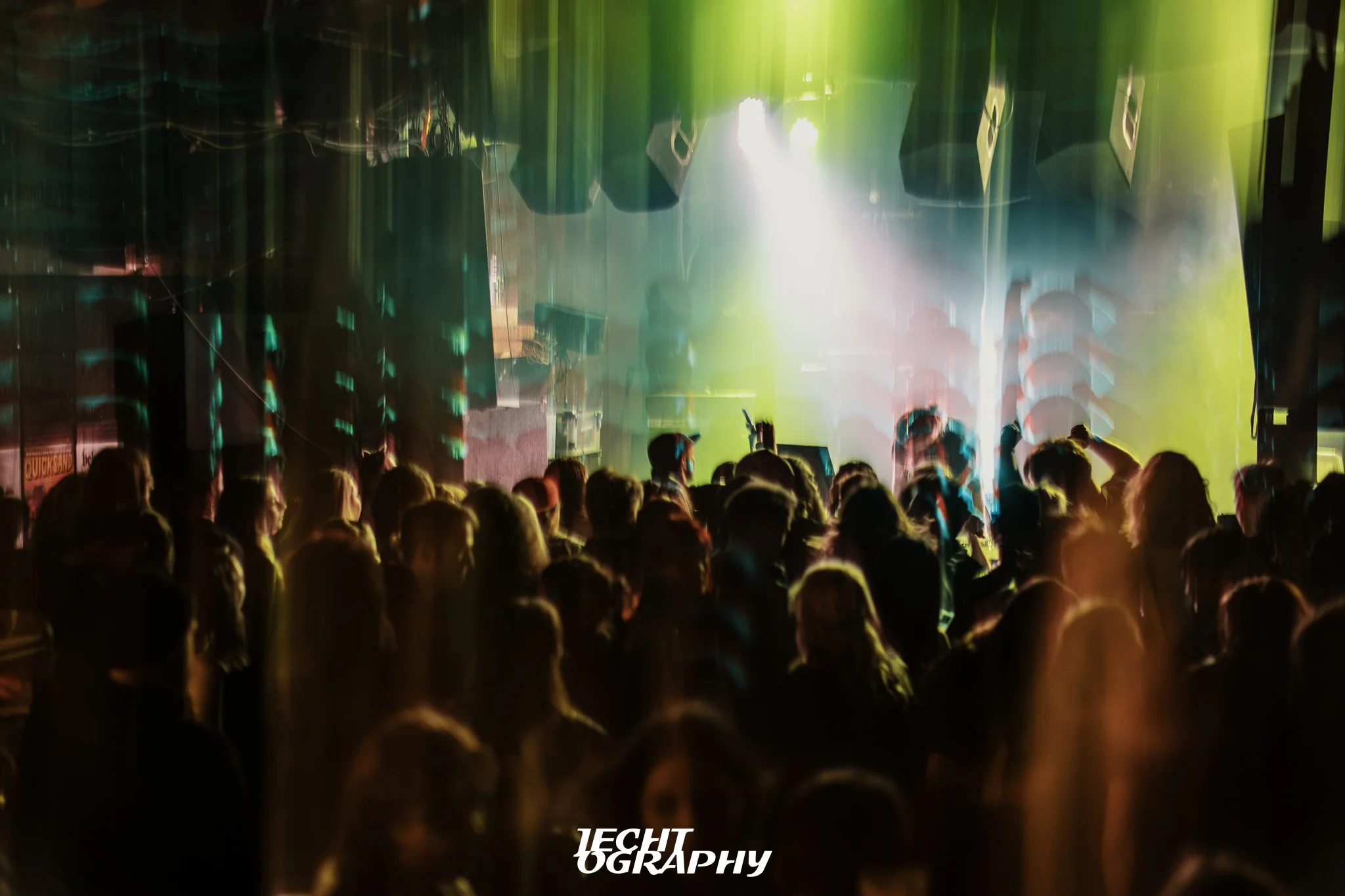 Valhalloween Emo Party at Valhalla — Jechtography