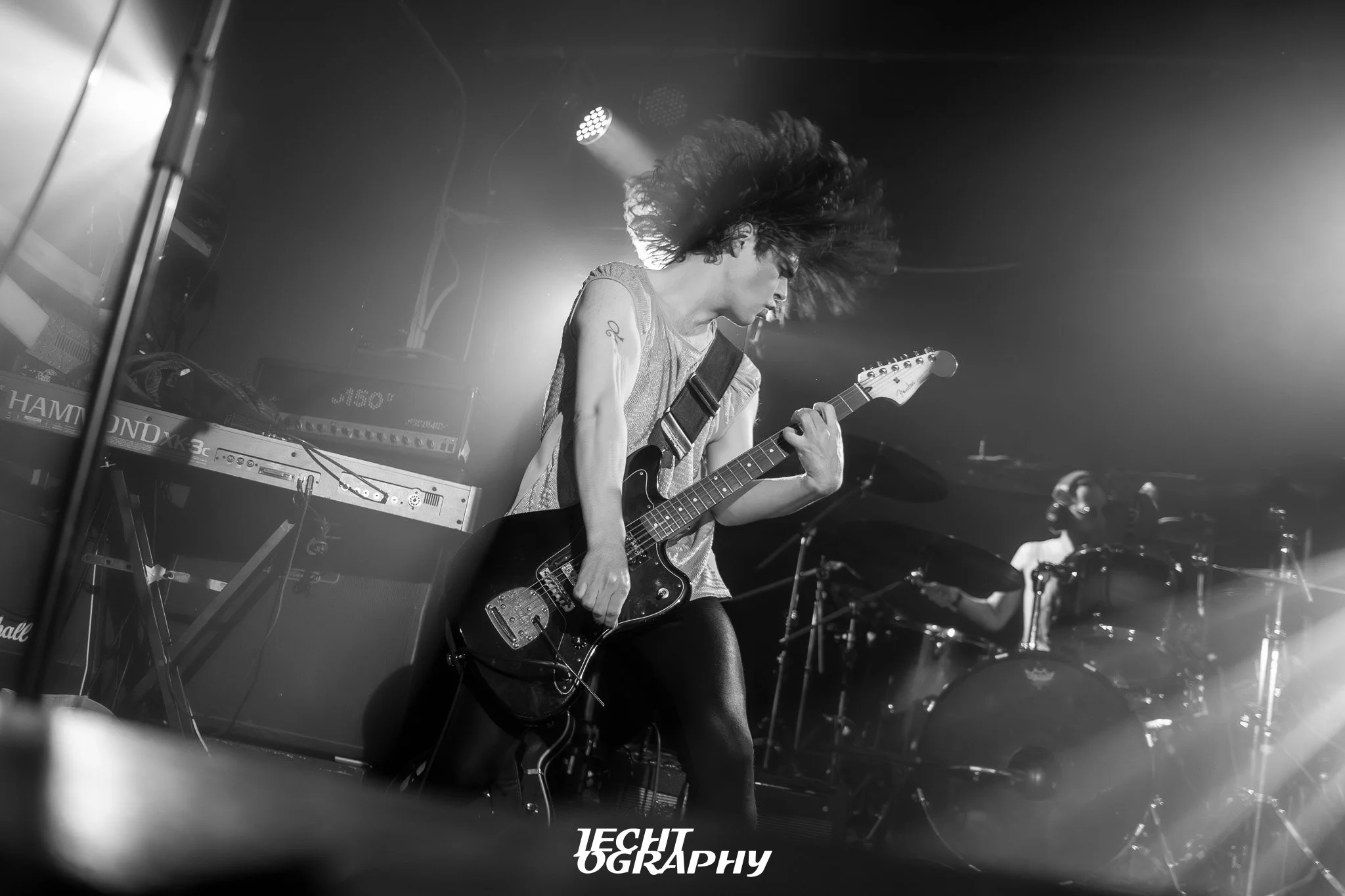 S H E plays Valhalla - THE AFTER Asia Pacific Tour — Jechtography