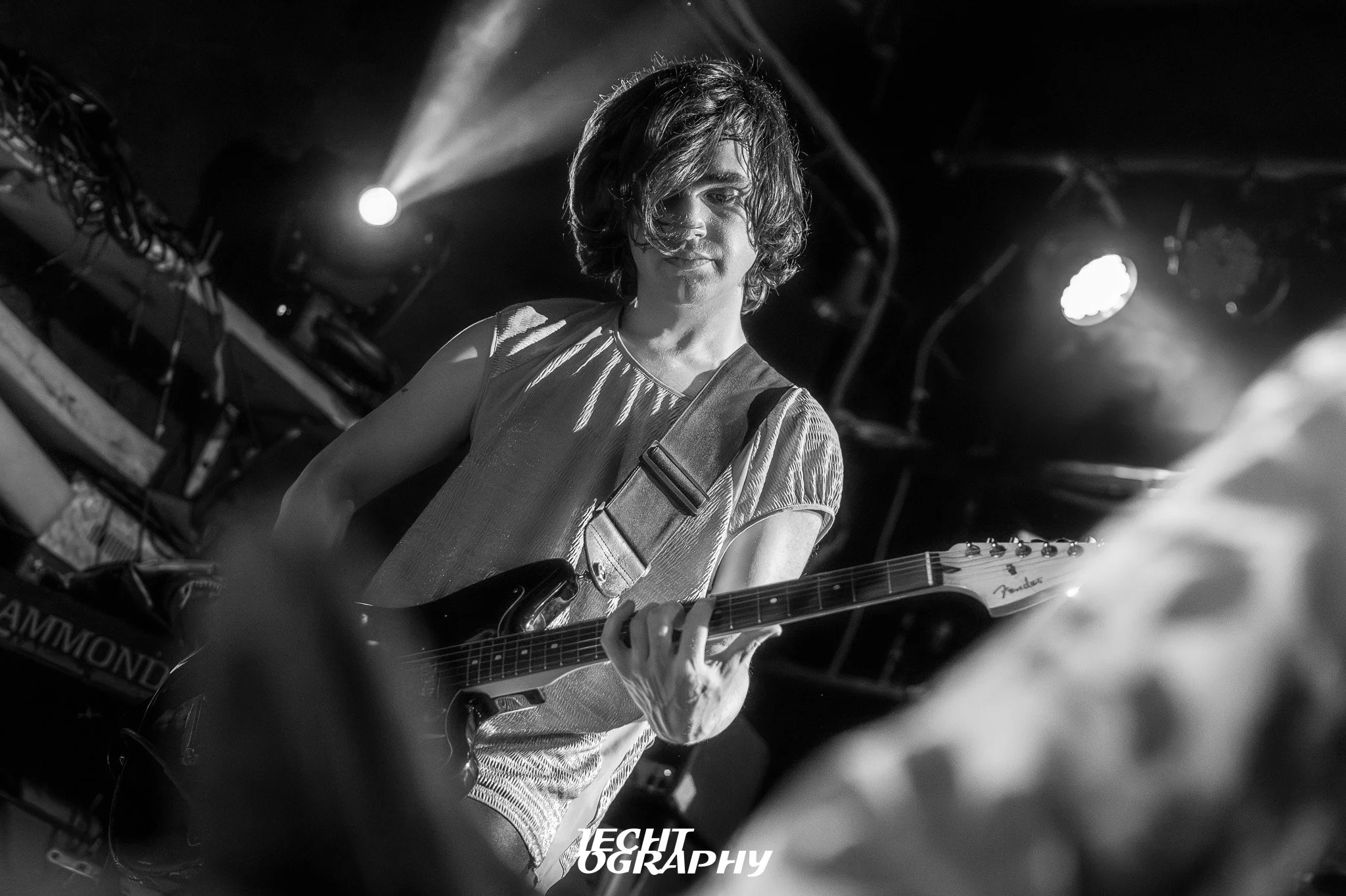 S H E plays Valhalla - THE AFTER Asia Pacific Tour — Jechtography