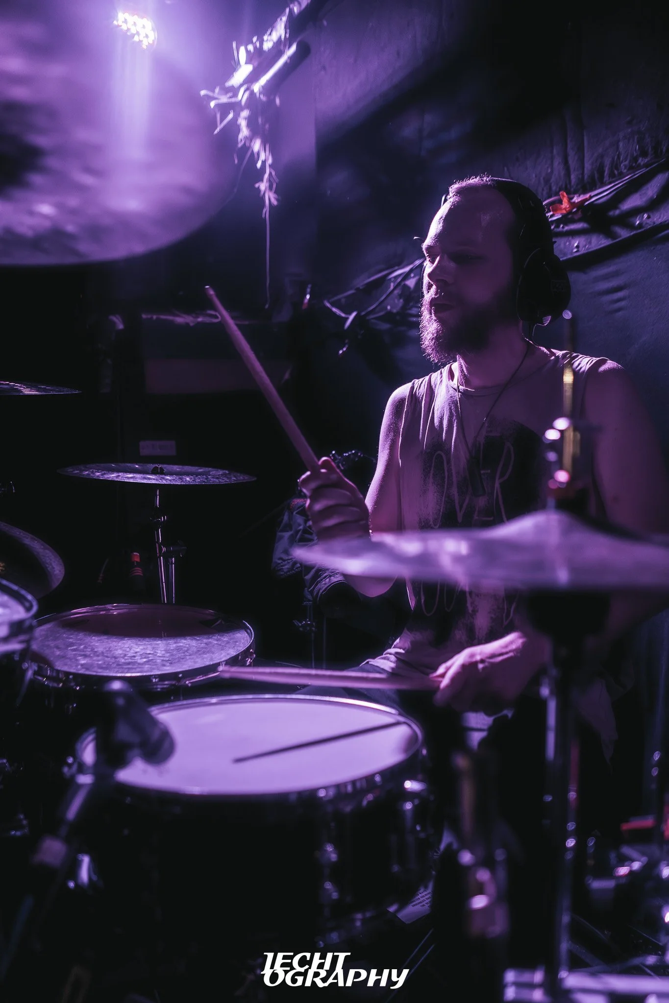 S H E plays Valhalla - THE AFTER Asia Pacific Tour — Jechtography