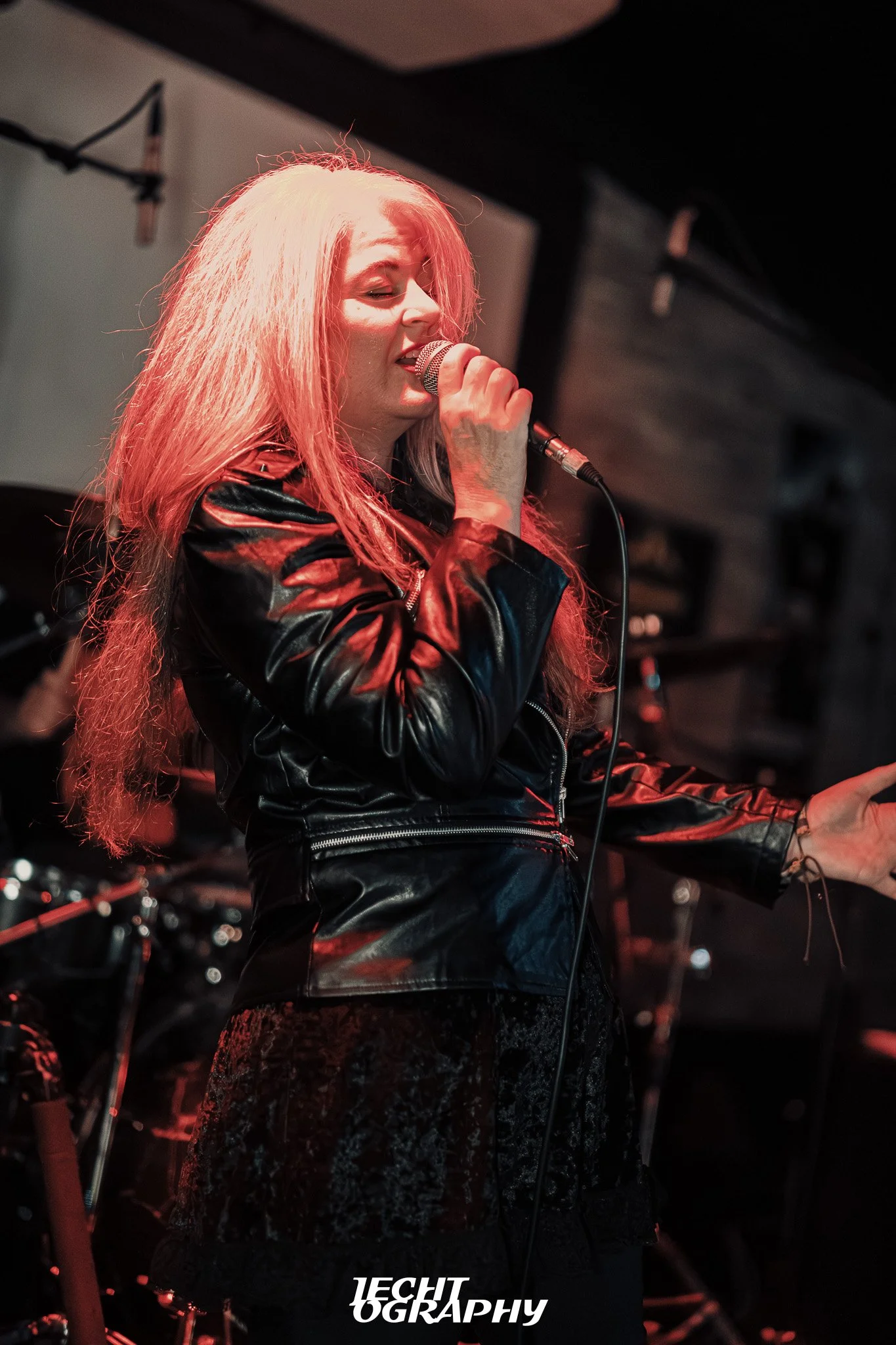 Sidewinder plays Castle 789 - Sidewinder Northern Lights Tour ...