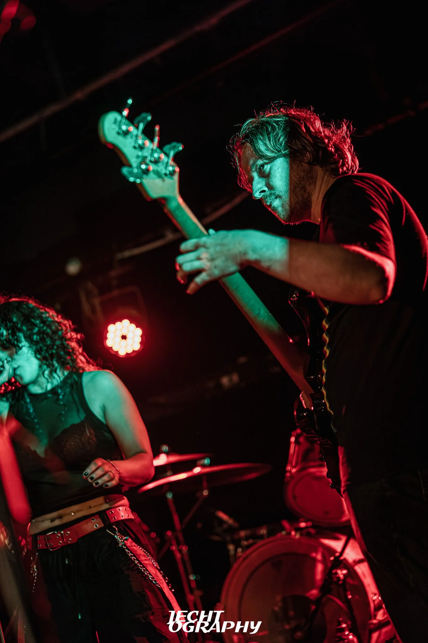 Cherry Punch plays Valhalla - Vegestock 2023 — Jechtography