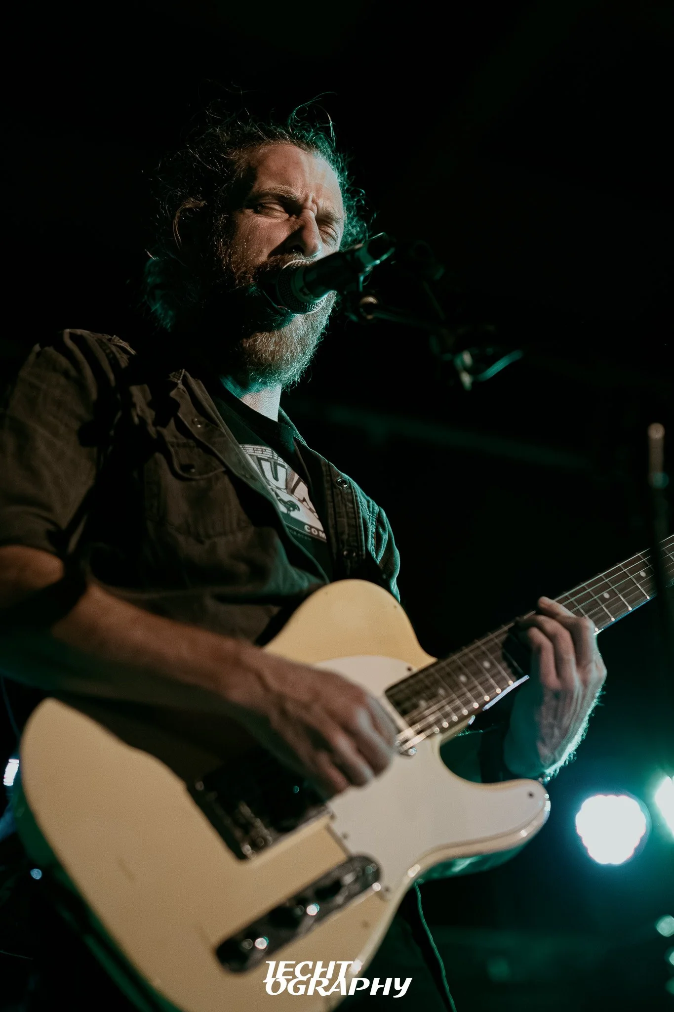 Old Man Pine plays Valhalla - Vegestock 2023 — Jechtography