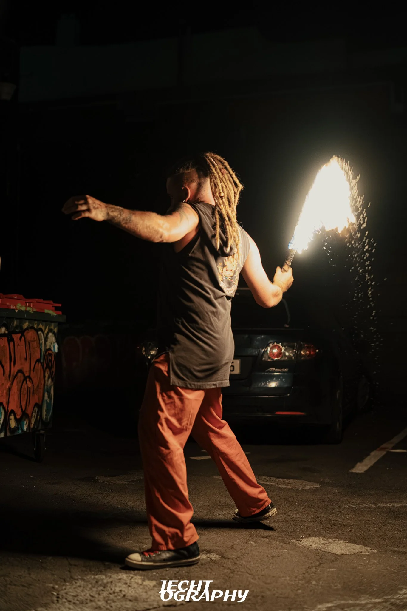Malevolence plays Valhalla - Vegestock 2023 — Jechtography