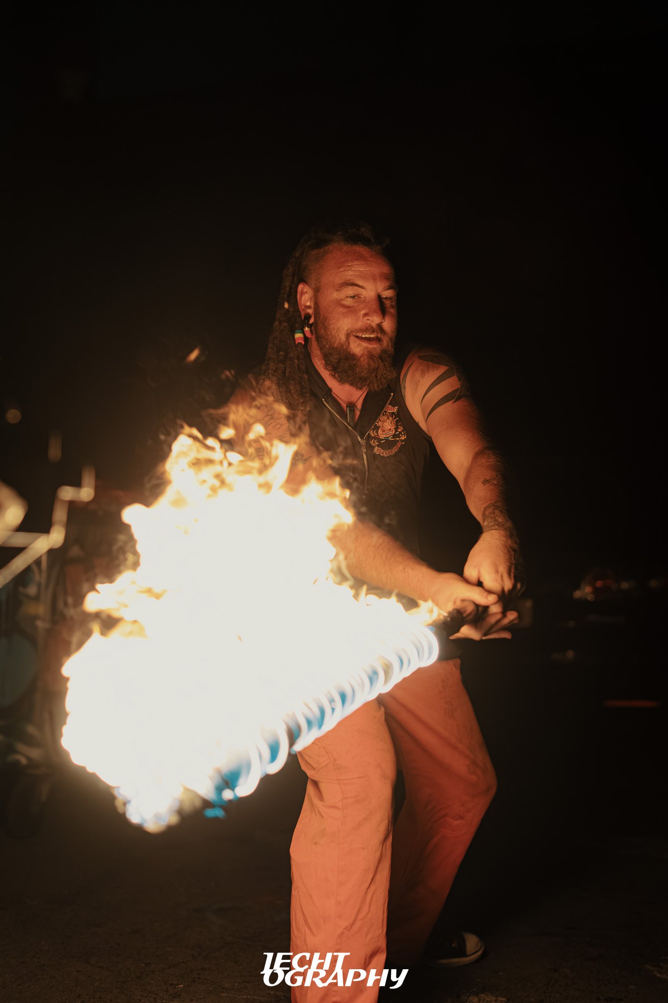 Malevolence plays Valhalla - Vegestock 2023 — Jechtography